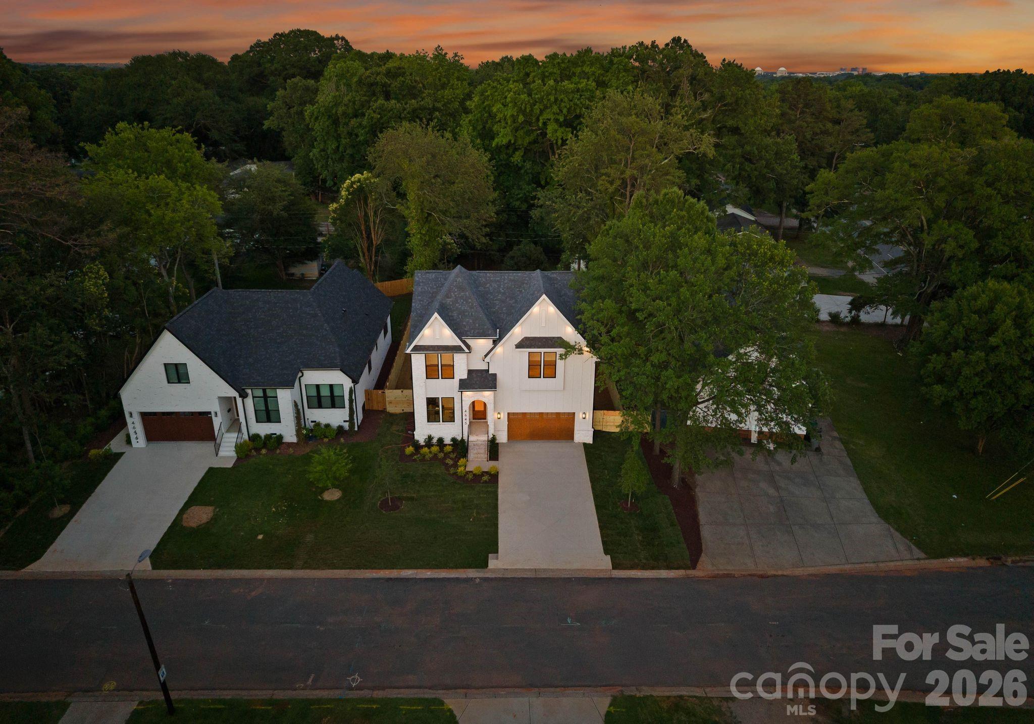 Photo 45 of 4645 Connecting Road, Charlotte, NC