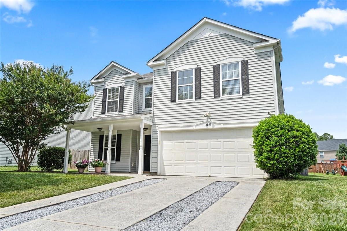 Home for sale at 12932 Silvaire Farm Road, Charlotte, NC — photo 46 of 46