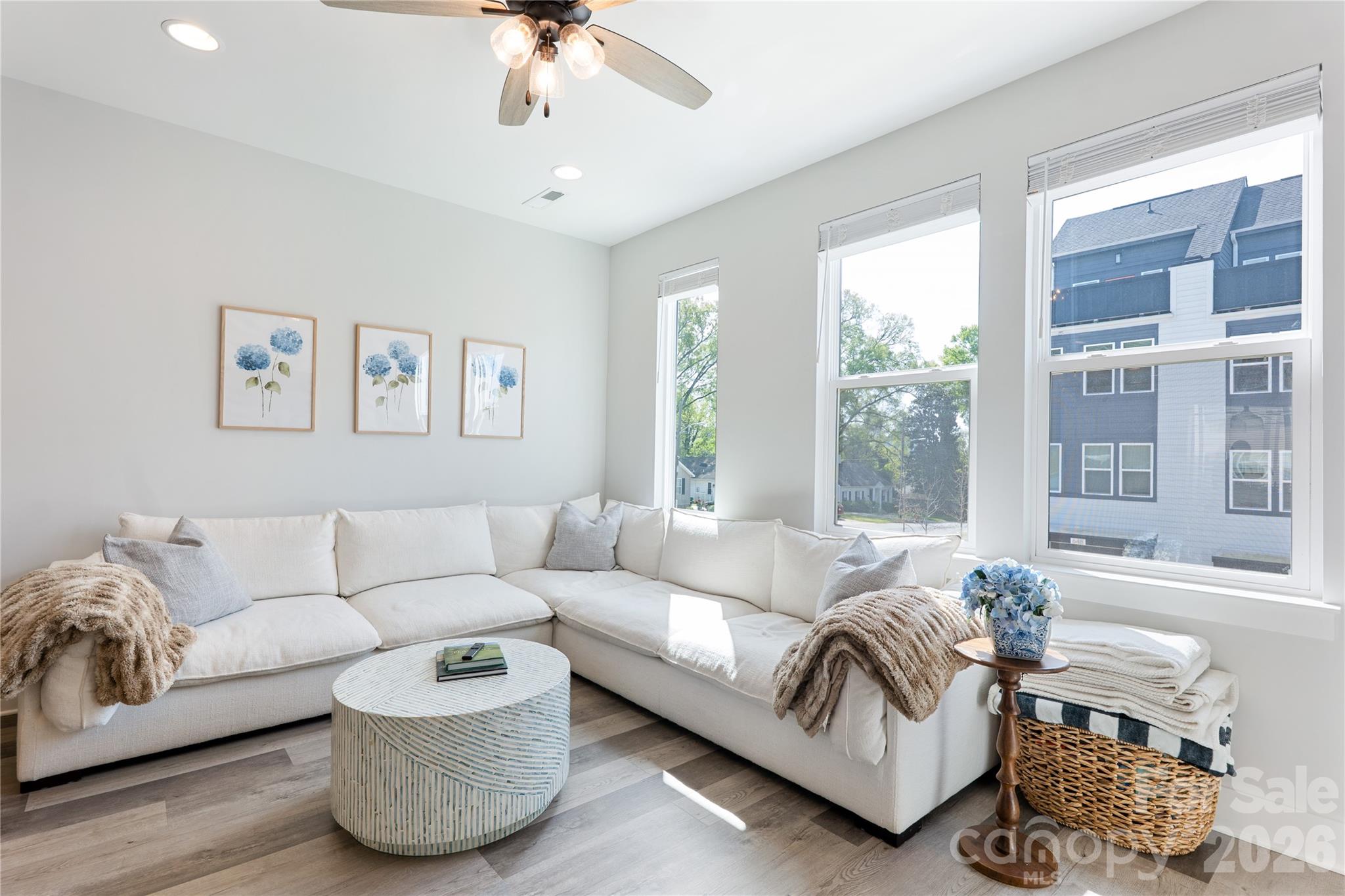 Photo 13 of 223 S Bruns Avenue, Charlotte, NC