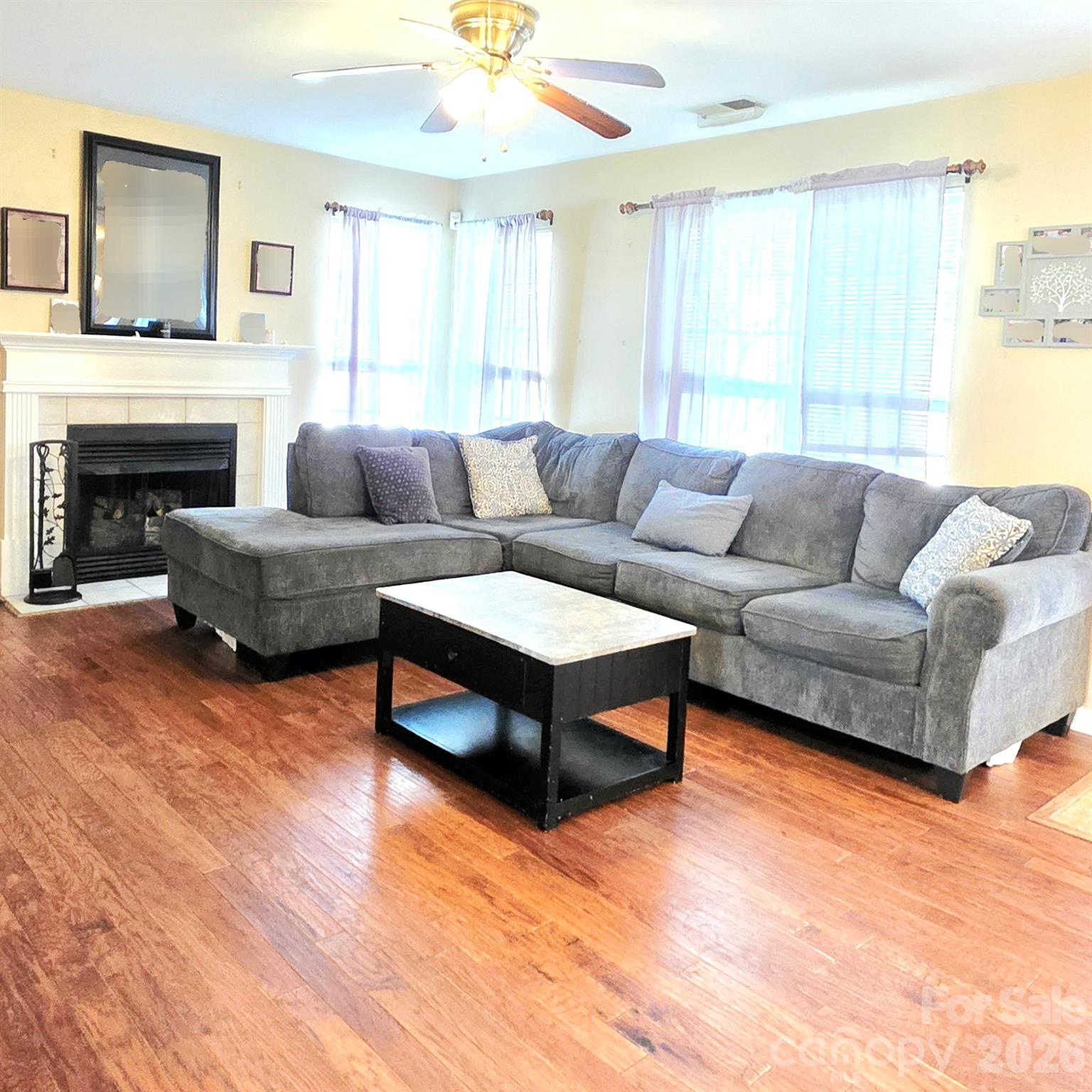 1652 Trotters Ridge Road, Stanfield, NC - photo 6 of 44