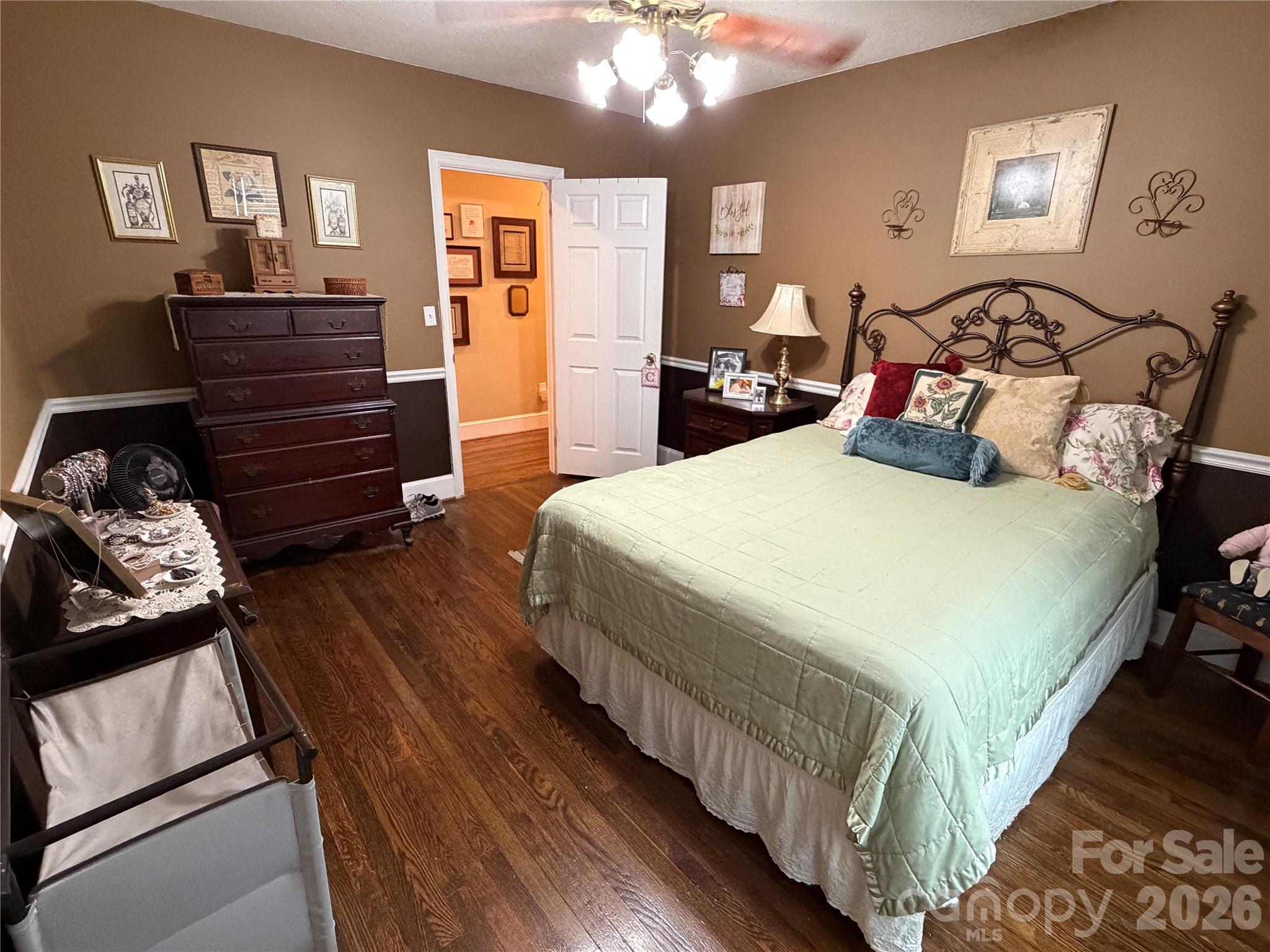 202 W Stevens Drive, Kershaw, SC - photo 26 of 33