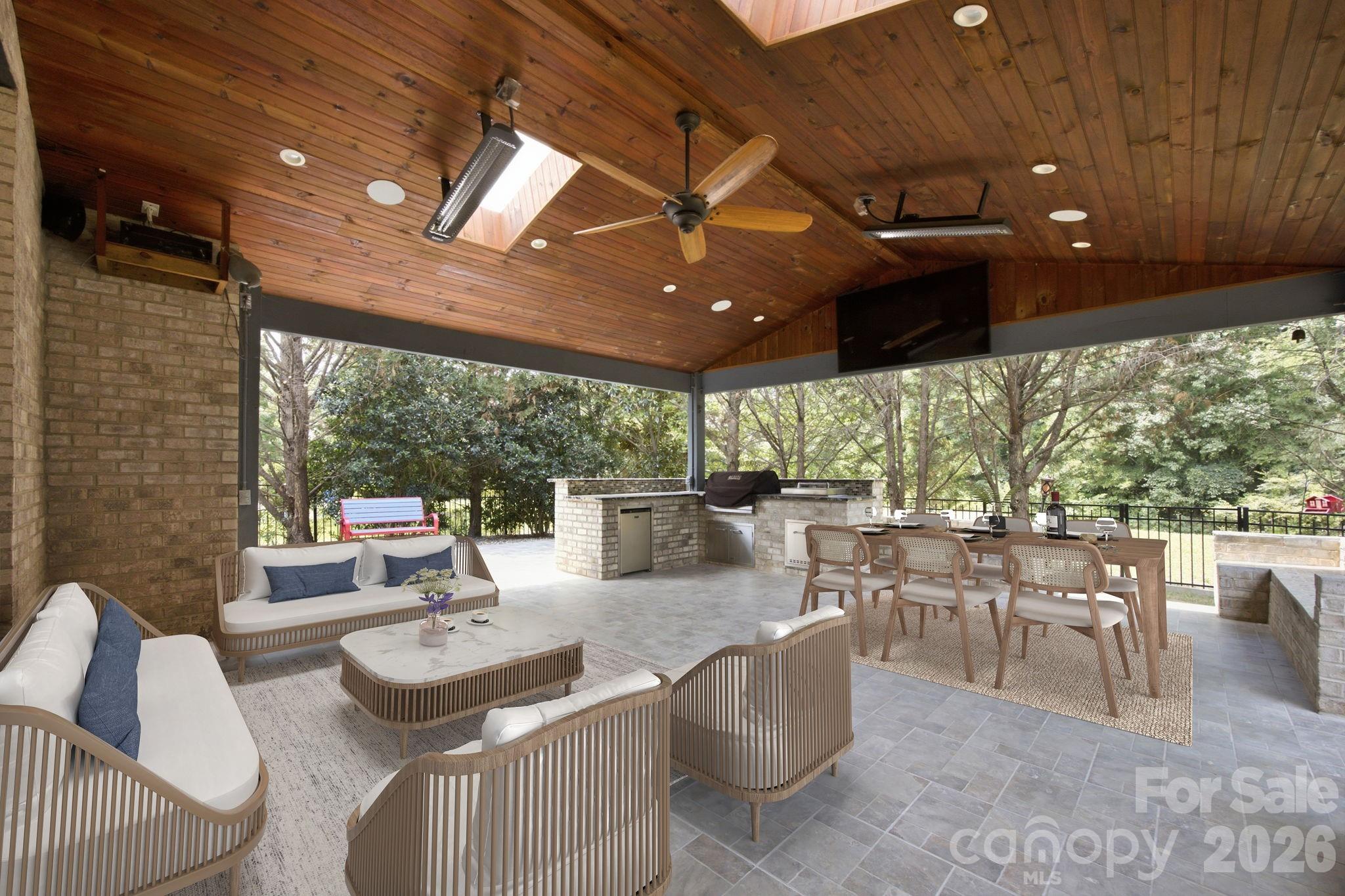 Photo 40 of 6812 S Creek Road, Charlotte, NC