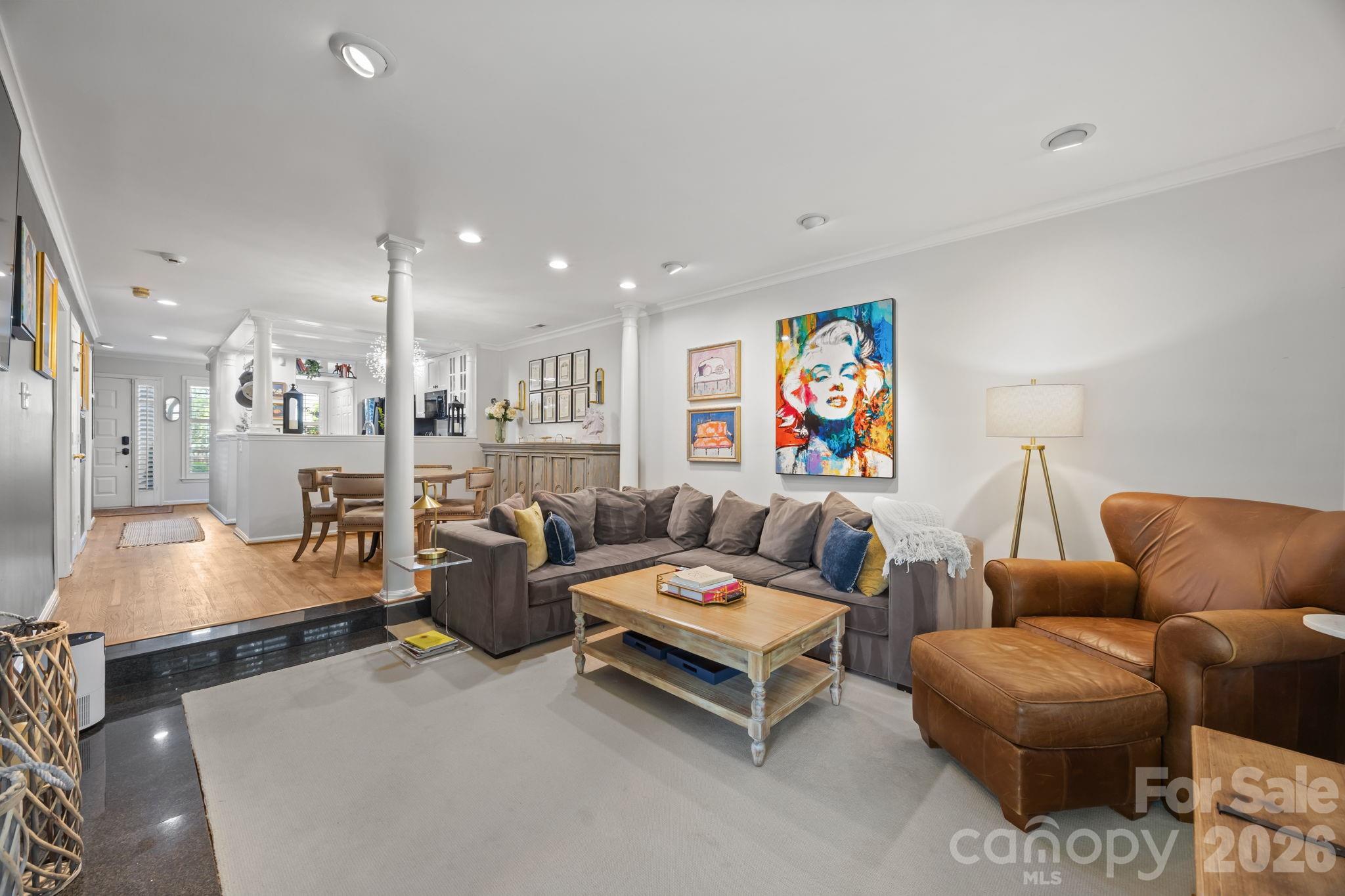 Photo 17 of 222 Queens Road58, Charlotte, NC