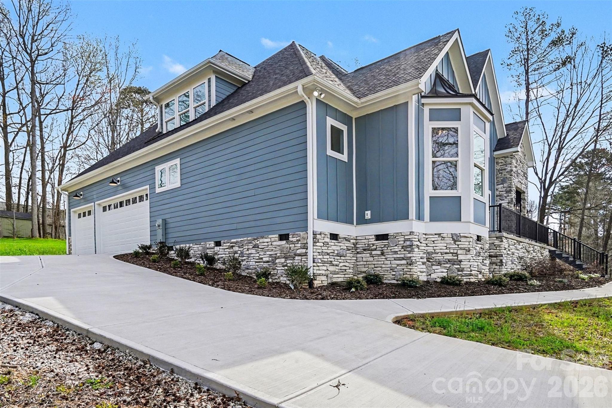 Home for sale at 149 Shady Cove Road, Troutman, NC — photo 5 of 48