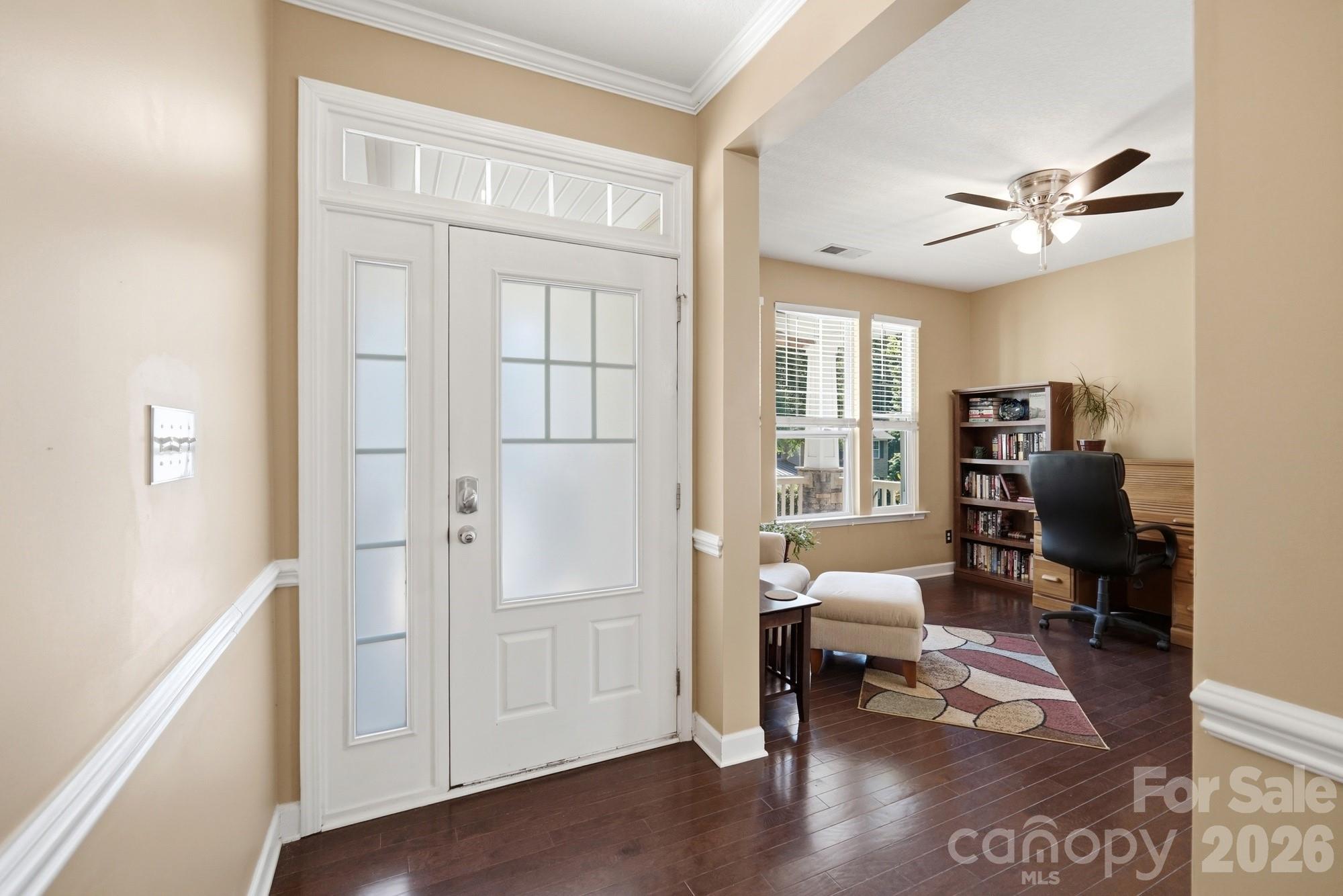 13411 Reunion Street, Charlotte, NC - photo 4 of 37