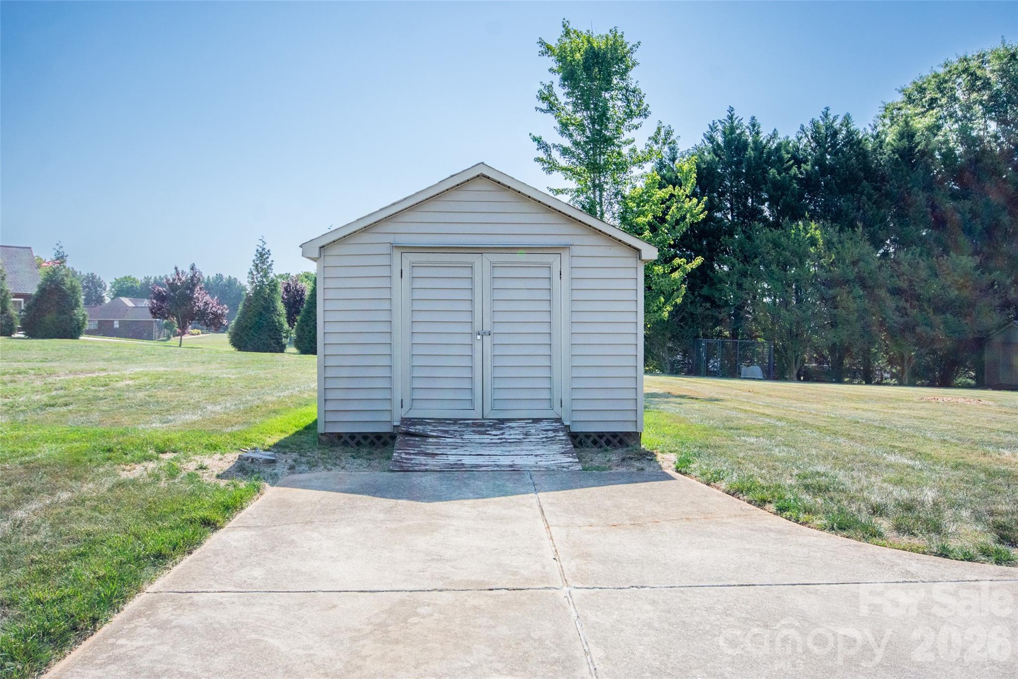 151 Meadow Oaks Drive, Statesville, NC - photo 27 of 38