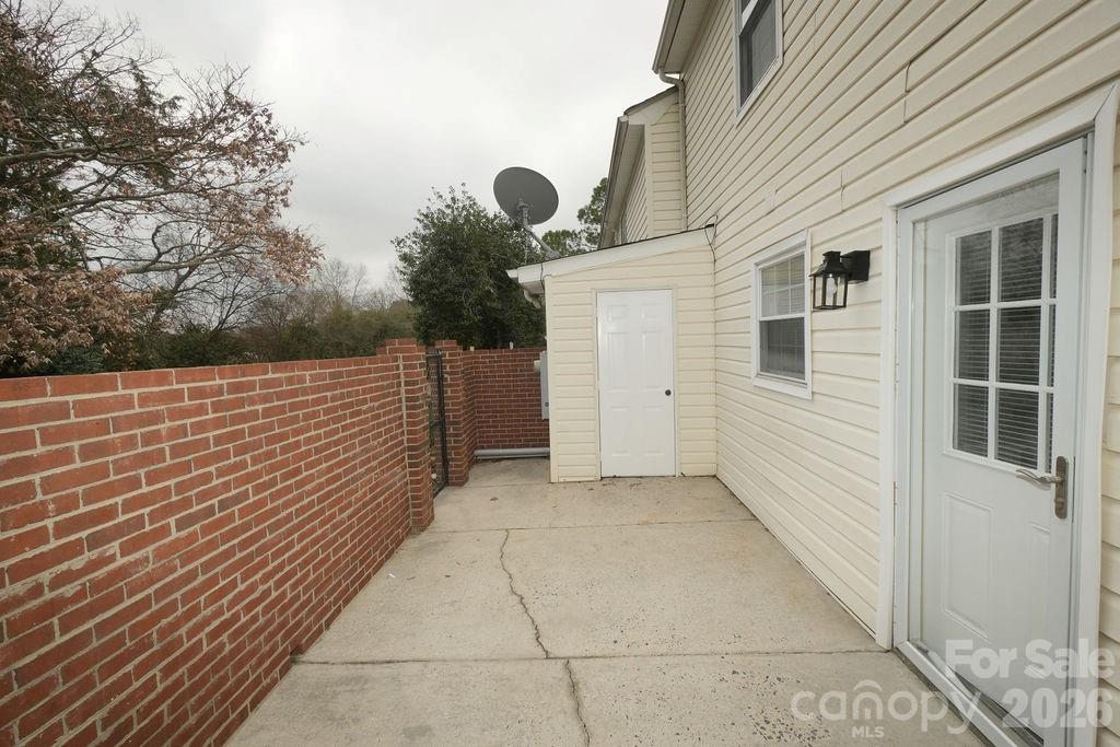 Photo 17 of 8805 Hunter Ridge Drive, Charlotte, NC