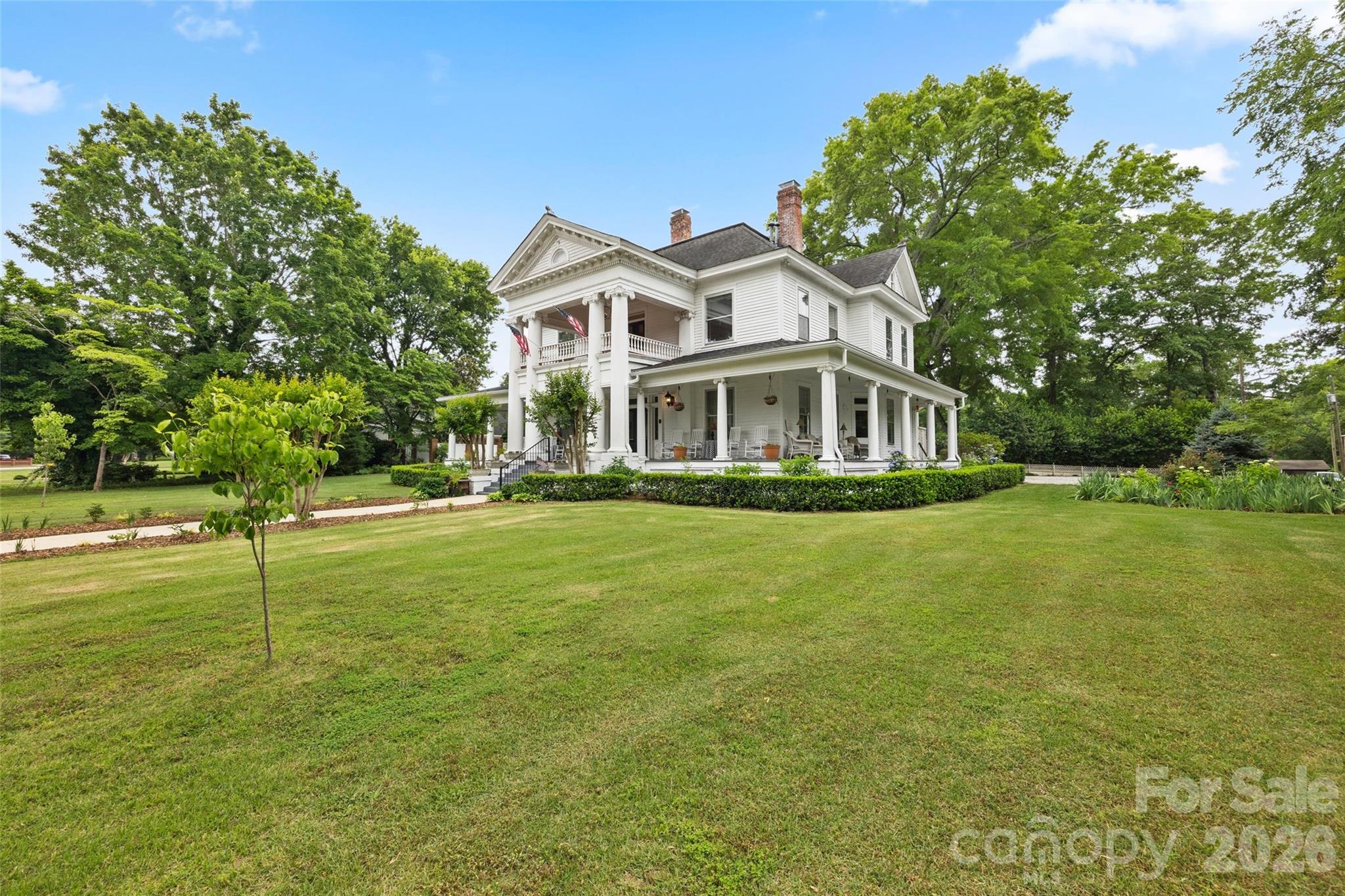 530 E Rutledge Avenue, Gaffney, SC - photo 43 of 48