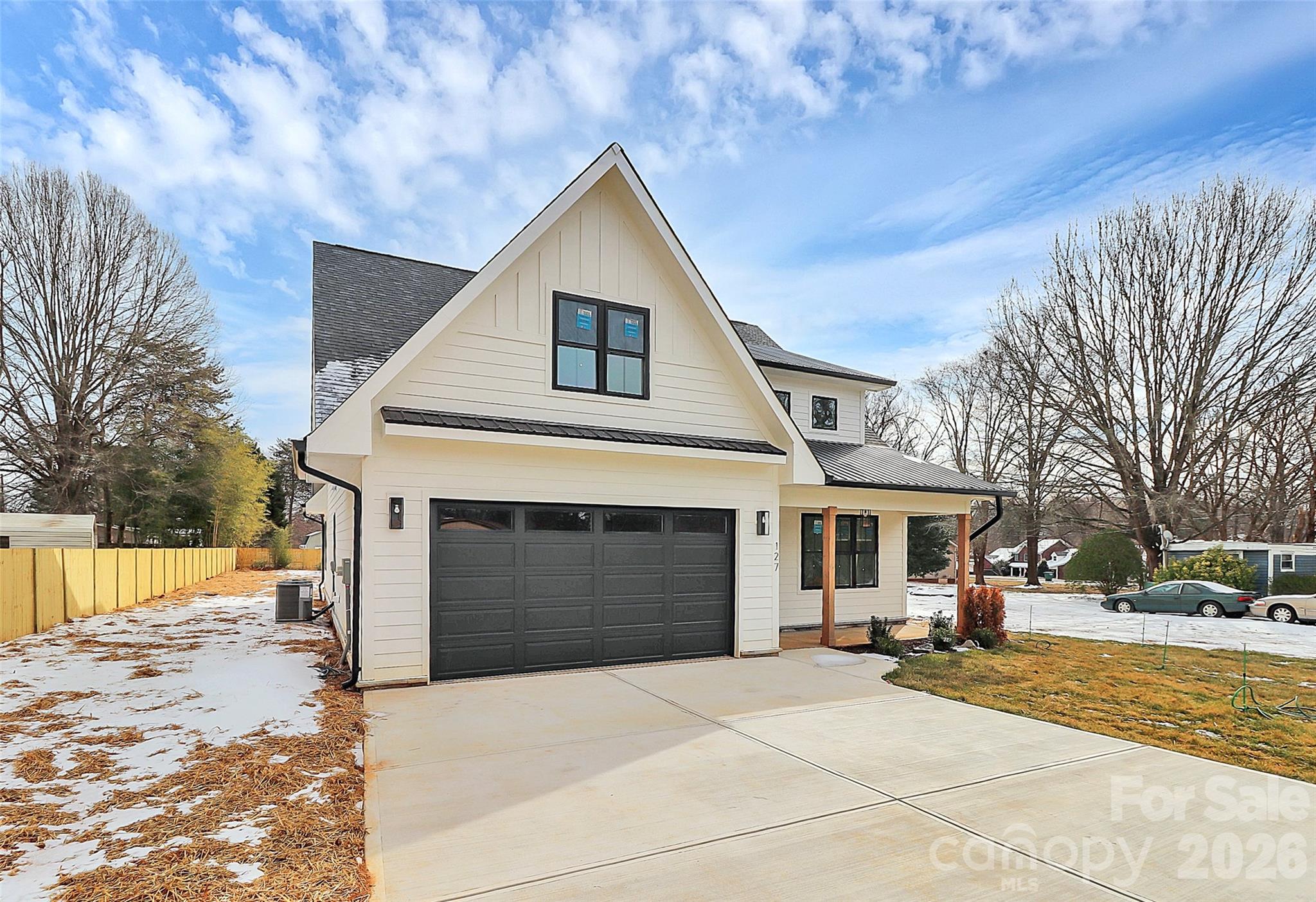 Photo 2 of 127 Hazelton Loop, Mooresville, NC