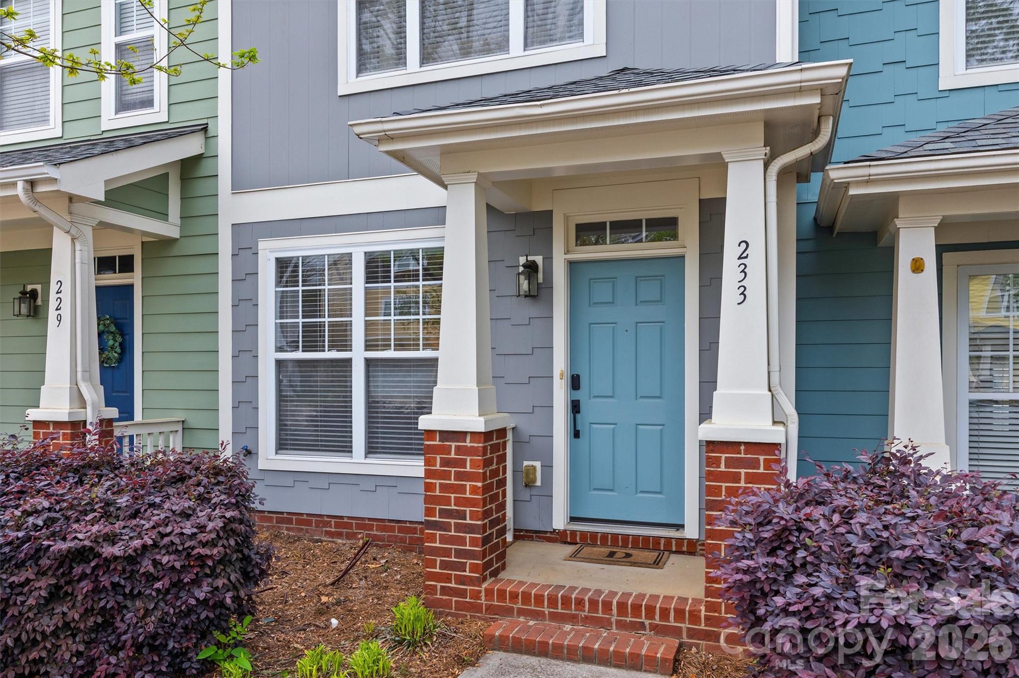 Photo 4 of 233 Hurston Circle, Charlotte, NC