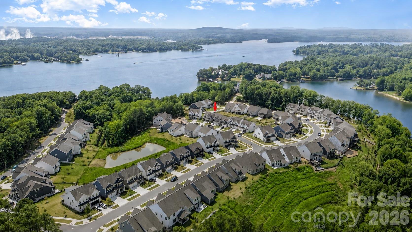Photo 2 of 16022 Moxie Glen Court, Charlotte, NC