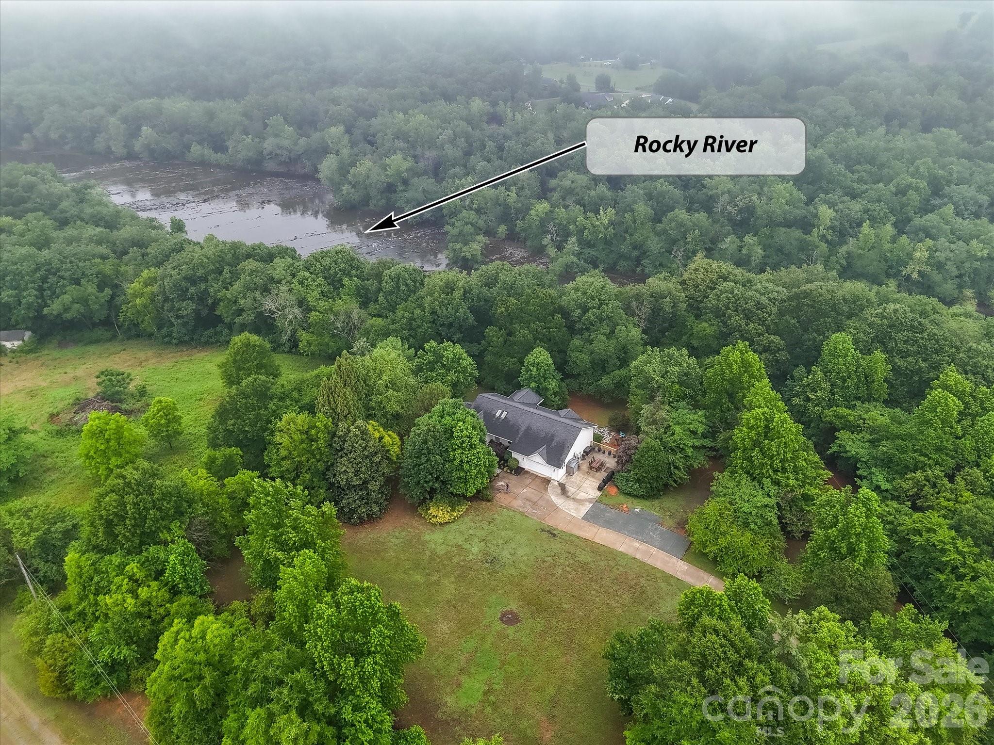 7702 Rivercrest Court, Monroe, NC - photo 45 of 48