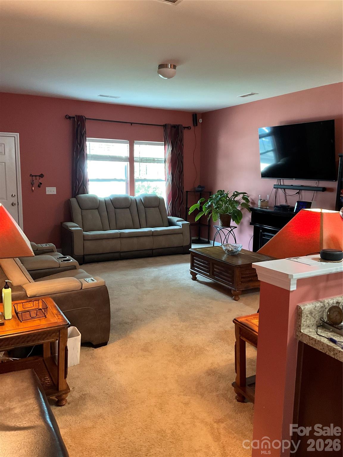 Home for sale at 11213 Deer Stand Court, Charlotte, NC — photo 6 of 35