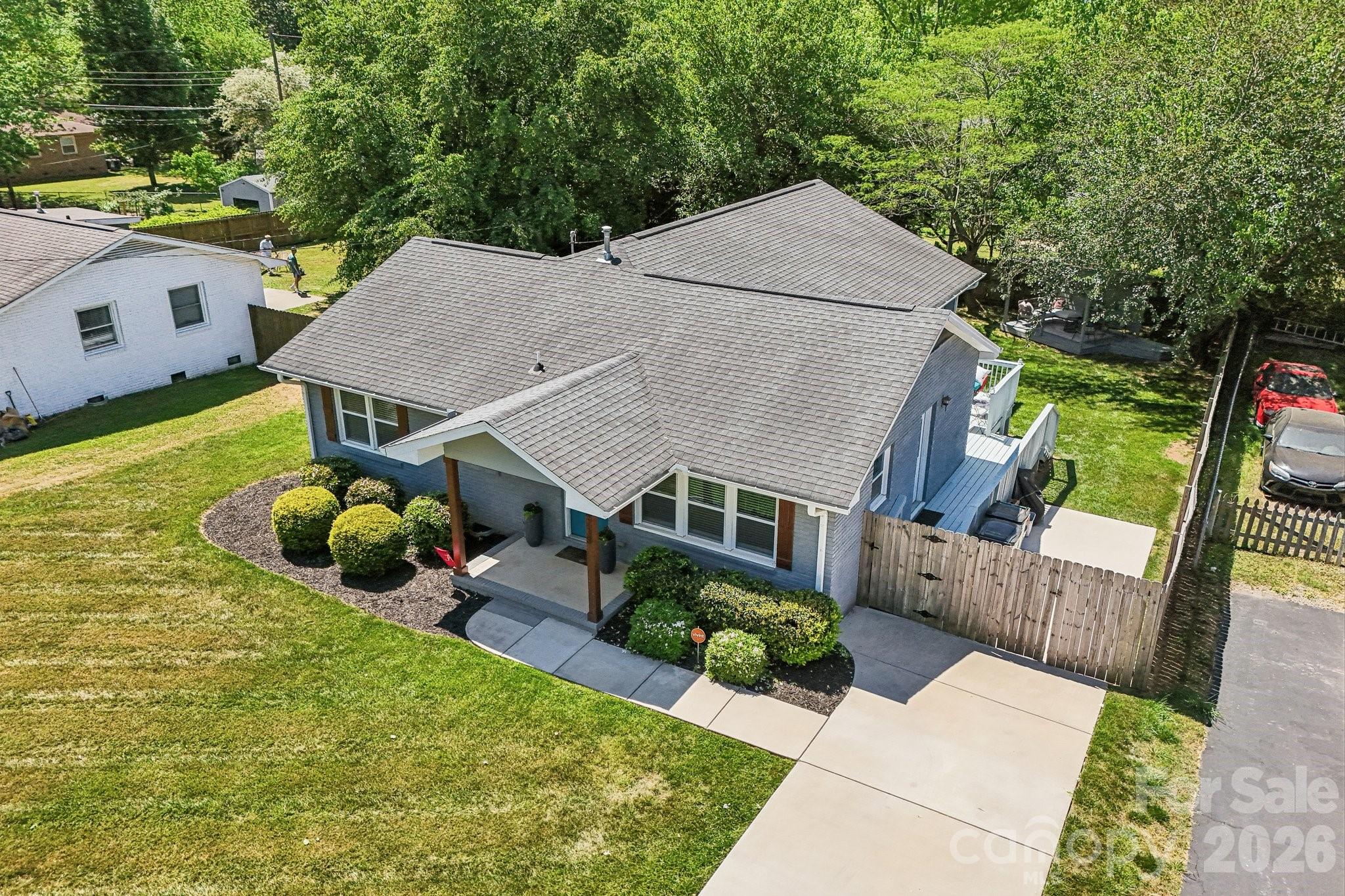 4238 Donnybrook Place, Charlotte, NC - photo 36 of 45