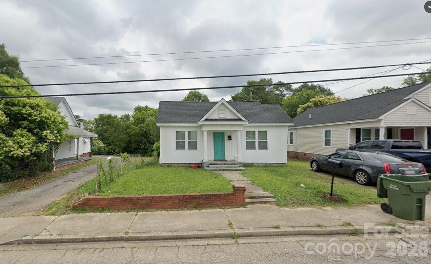105 N Market Street, Lancaster, SC