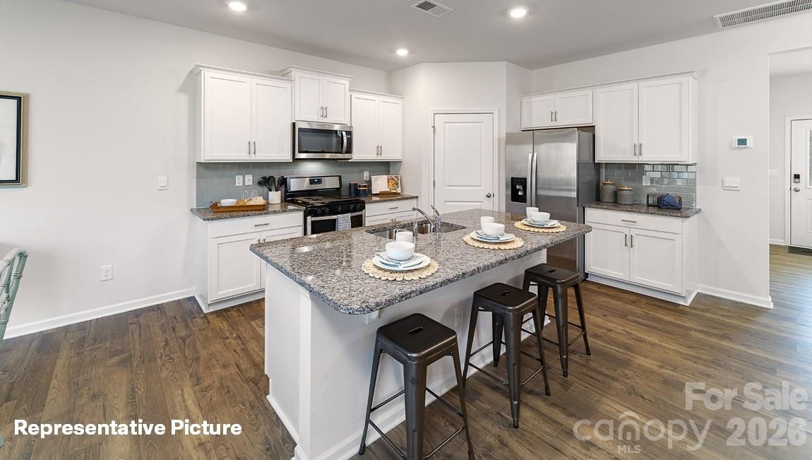 3833 Maxwell Henry Lane NW, Conover, NC - photo 27 of 36