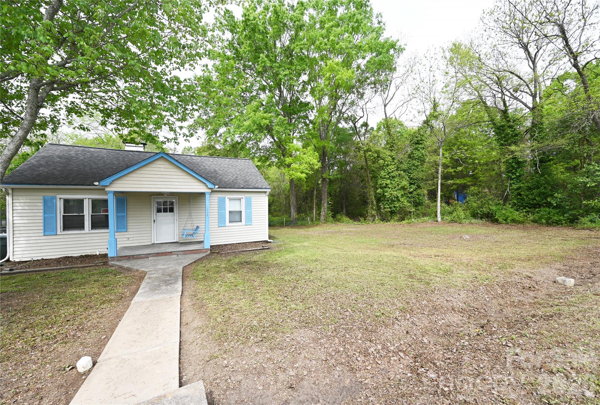 Photo 3 of 114 Gaston Street, Chester, SC