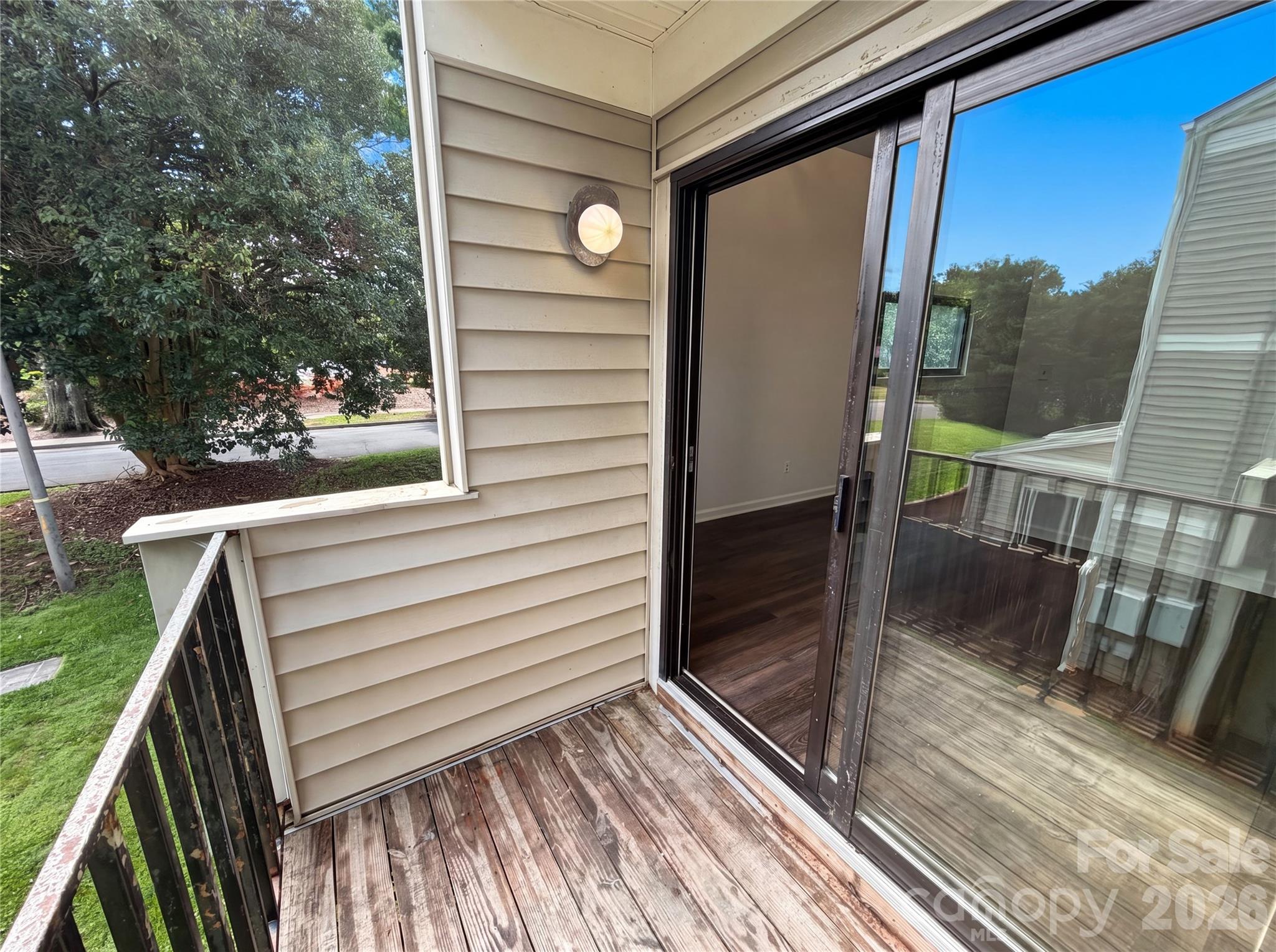 Photo 5 of 1625 Merry Oaks RoadD, Charlotte, NC