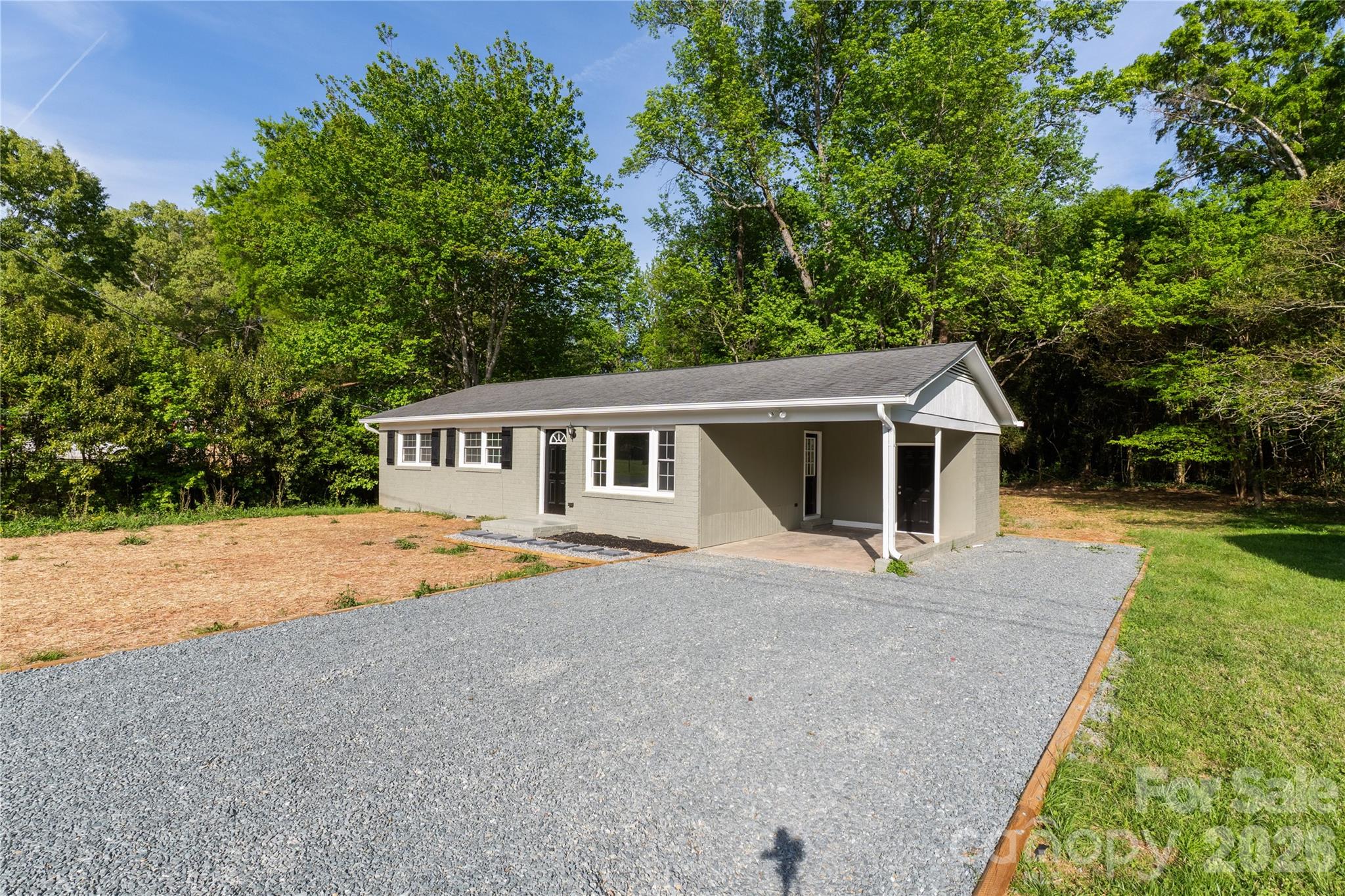 213 Washington Street, Wingate, NC - photo 2 of 25