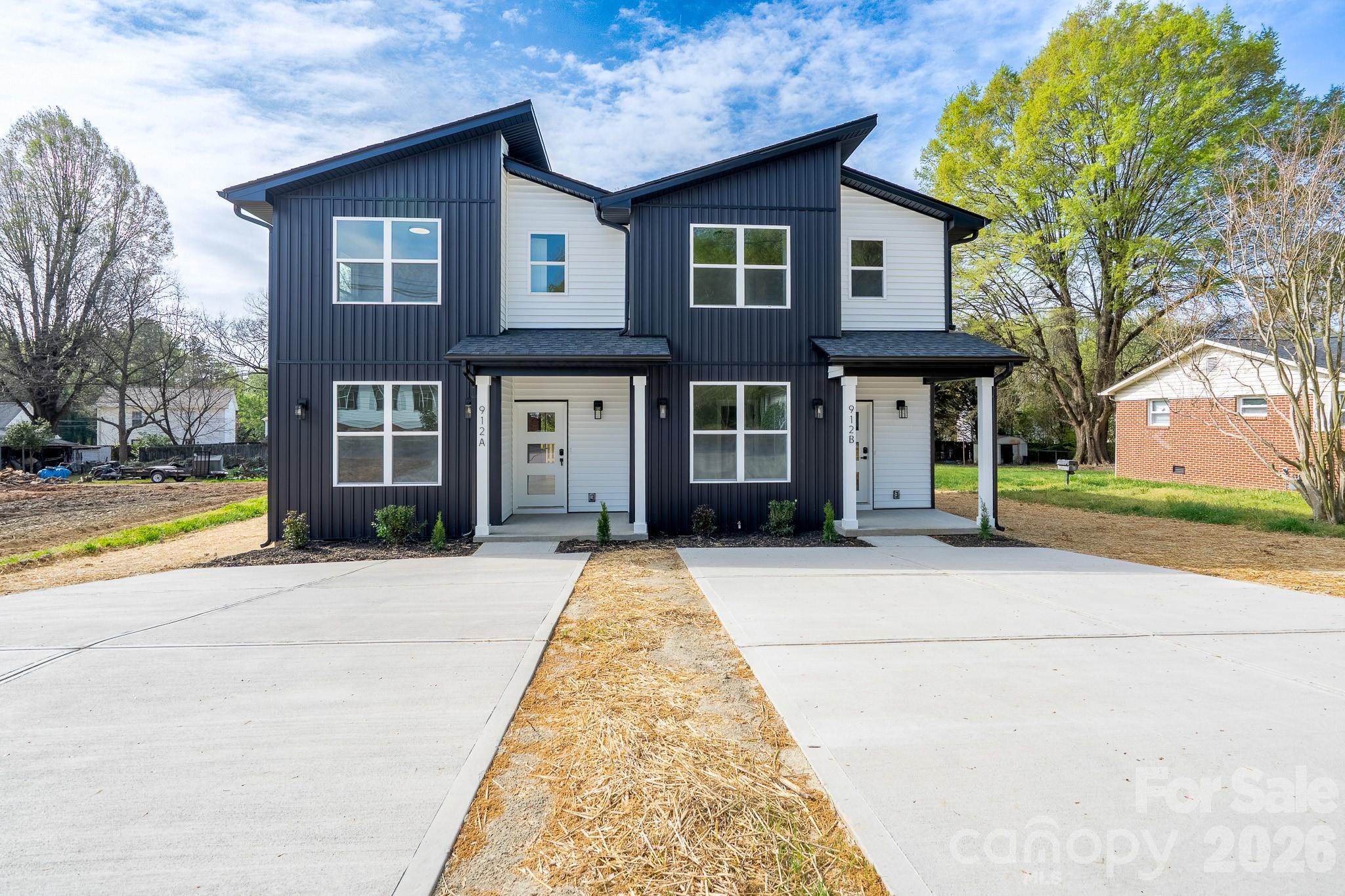 912 B Rhode Island Avenue NW, Kannapolis, NC - photo 34 of 35