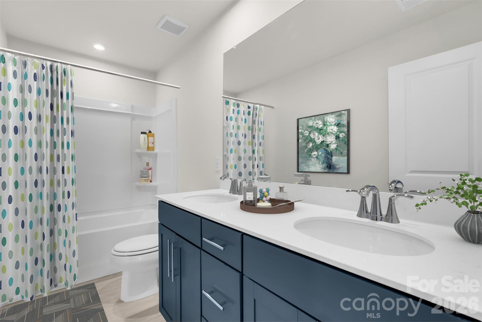 6412 Ludell Lane, Charlotte, NC - photo 11 of 30