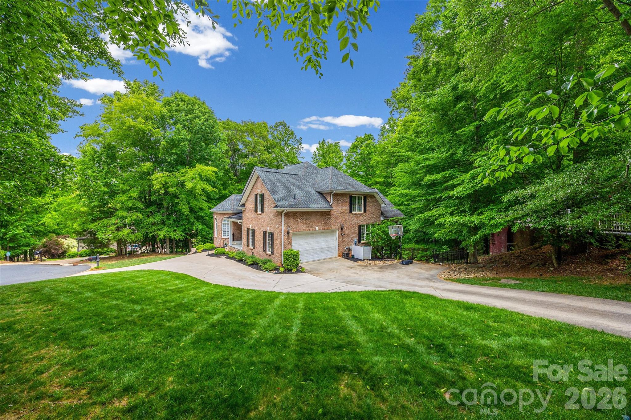 306 Mayworth Way, Cramerton, NC - photo 37 of 47
