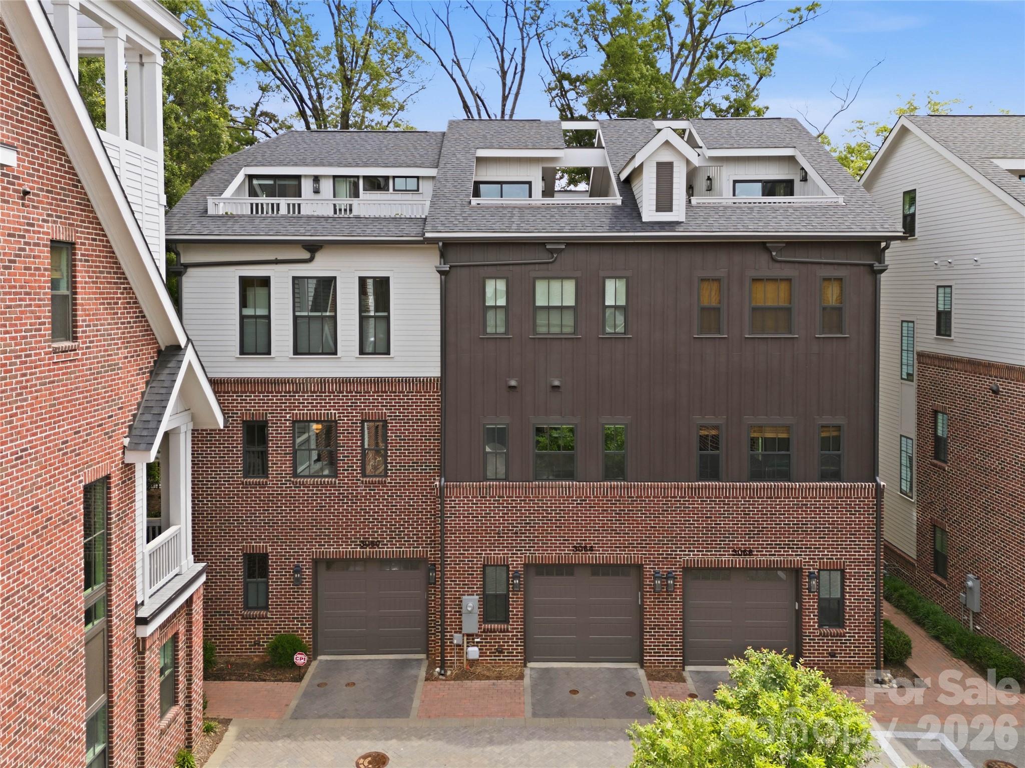 3060 Selwyn Avenue, Charlotte, NC - photo 46 of 49