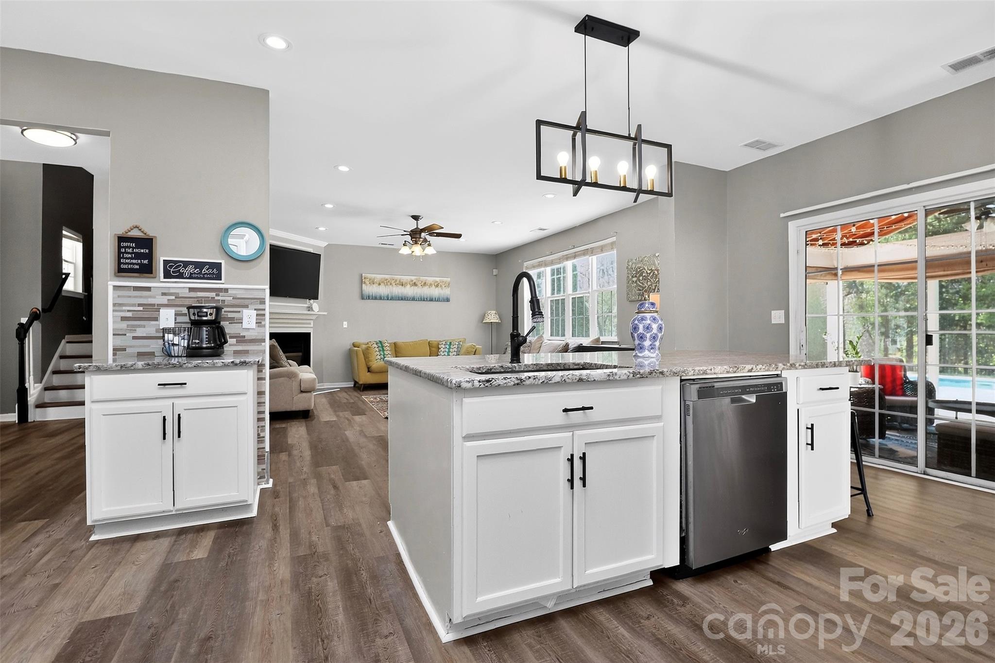 Photo 7 of 17126 Cambridge Woods Court, Charlotte, NC