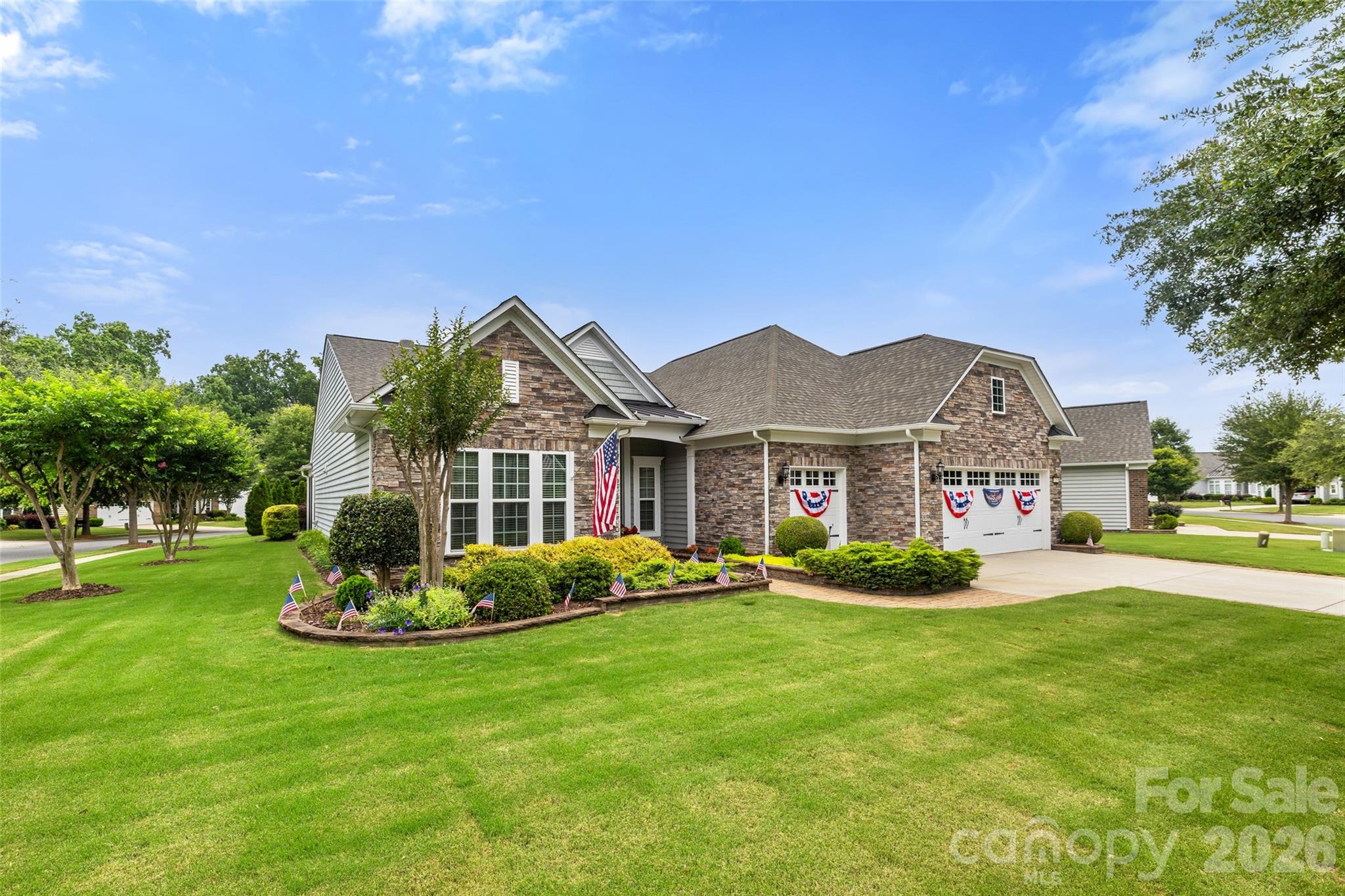 Photo 4 of 6260 Jack Thomas Drive, Indian Land, SC