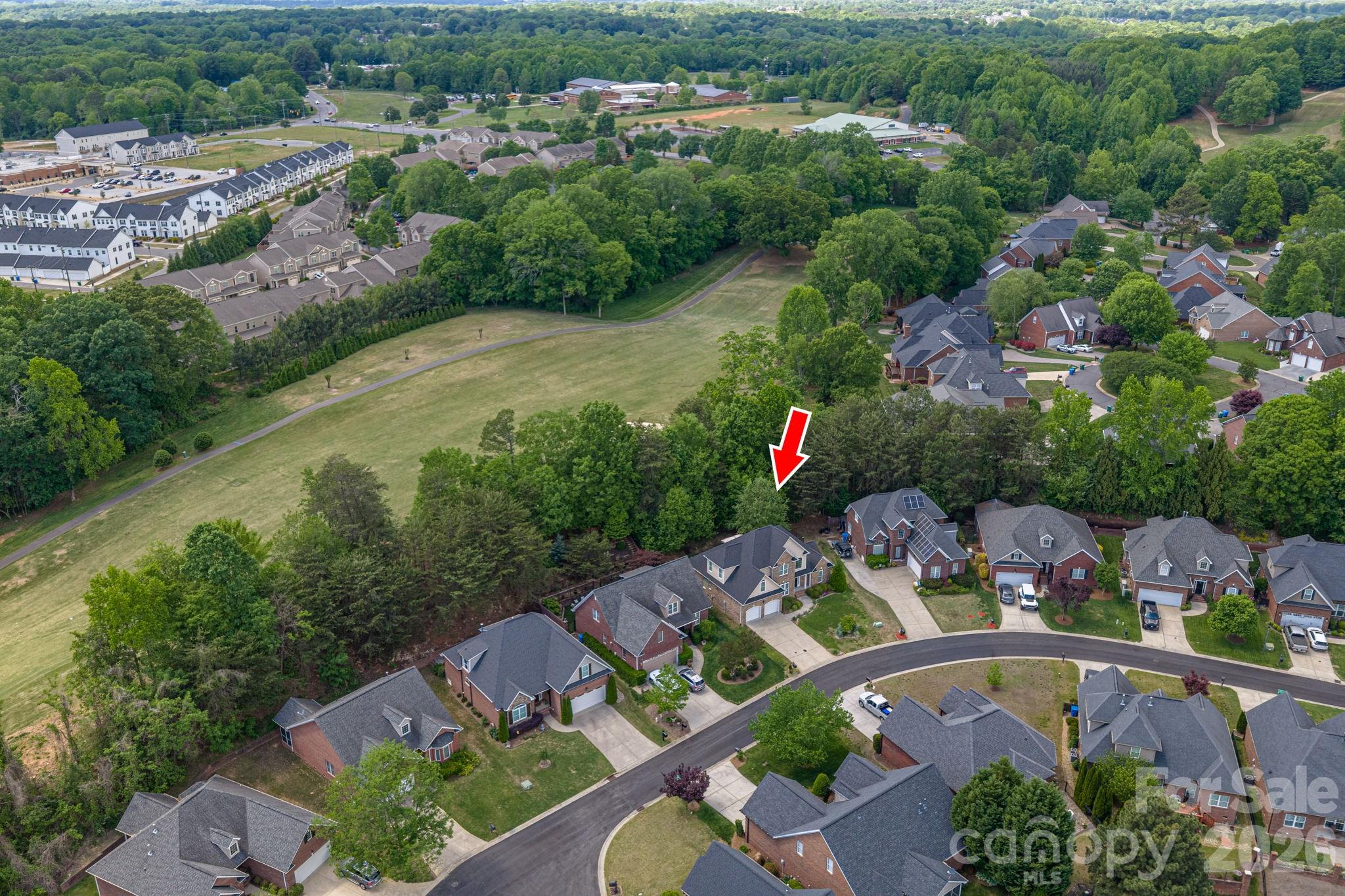 4012 Saint Andrews Court, Cramerton, NC - photo 47 of 49