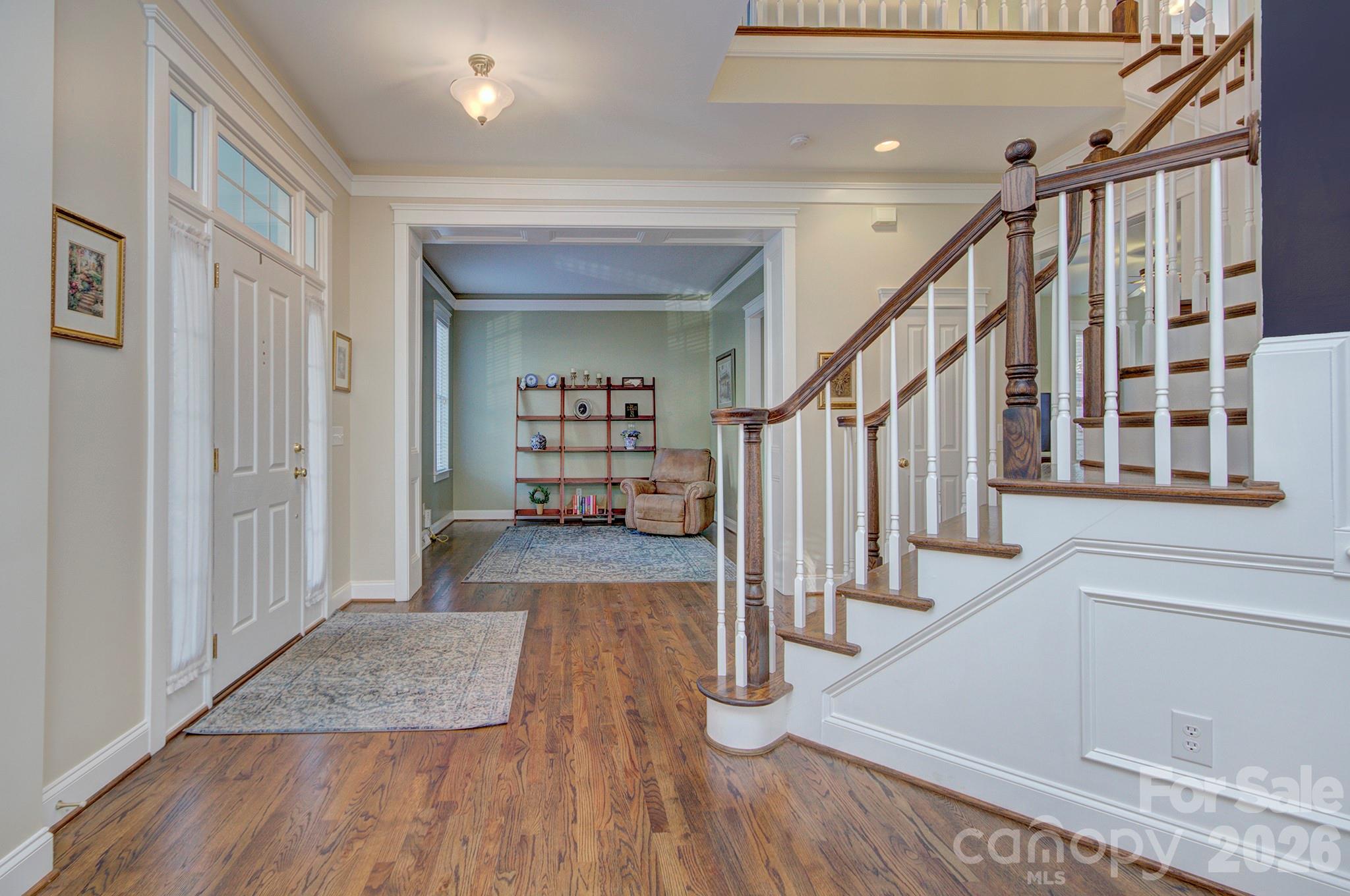 15324 Barnsbury Drive, Huntersville, NC - photo 4 of 49