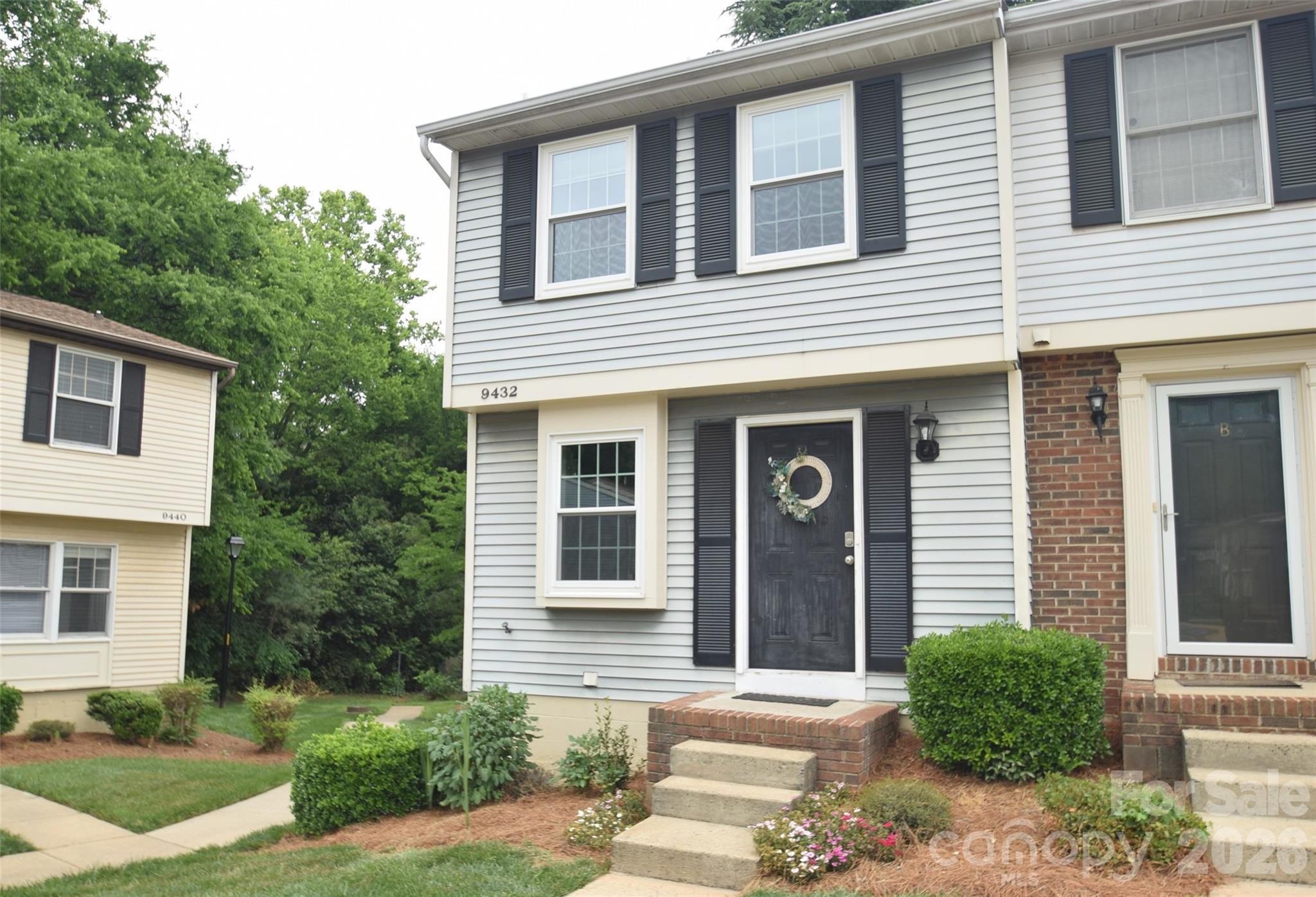Home for sale at 9432 Lexington CircleA, Charlotte, NC — photo 1 of 36
