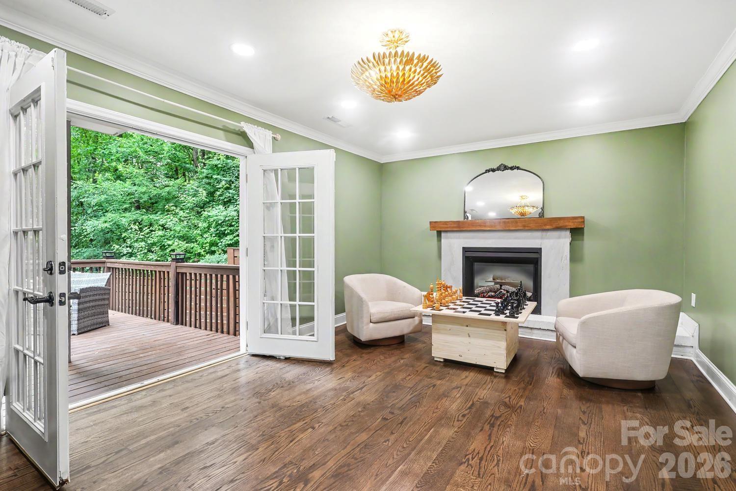 Photo 24 of 3524 Mill Pond Road, Charlotte, NC