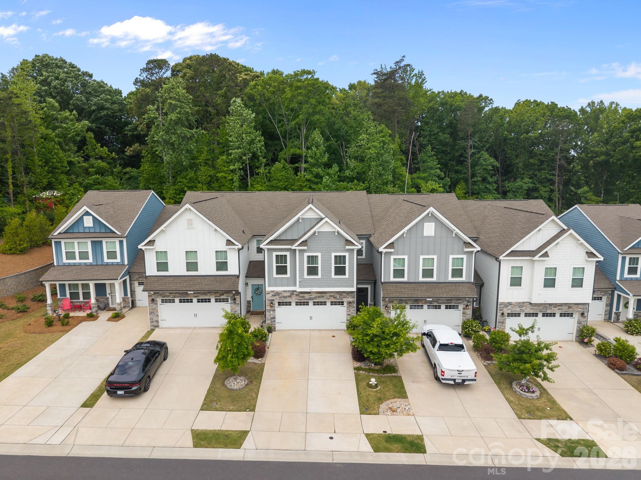 927 Canopy Falls Lane, York, SC - photo 27 of 31