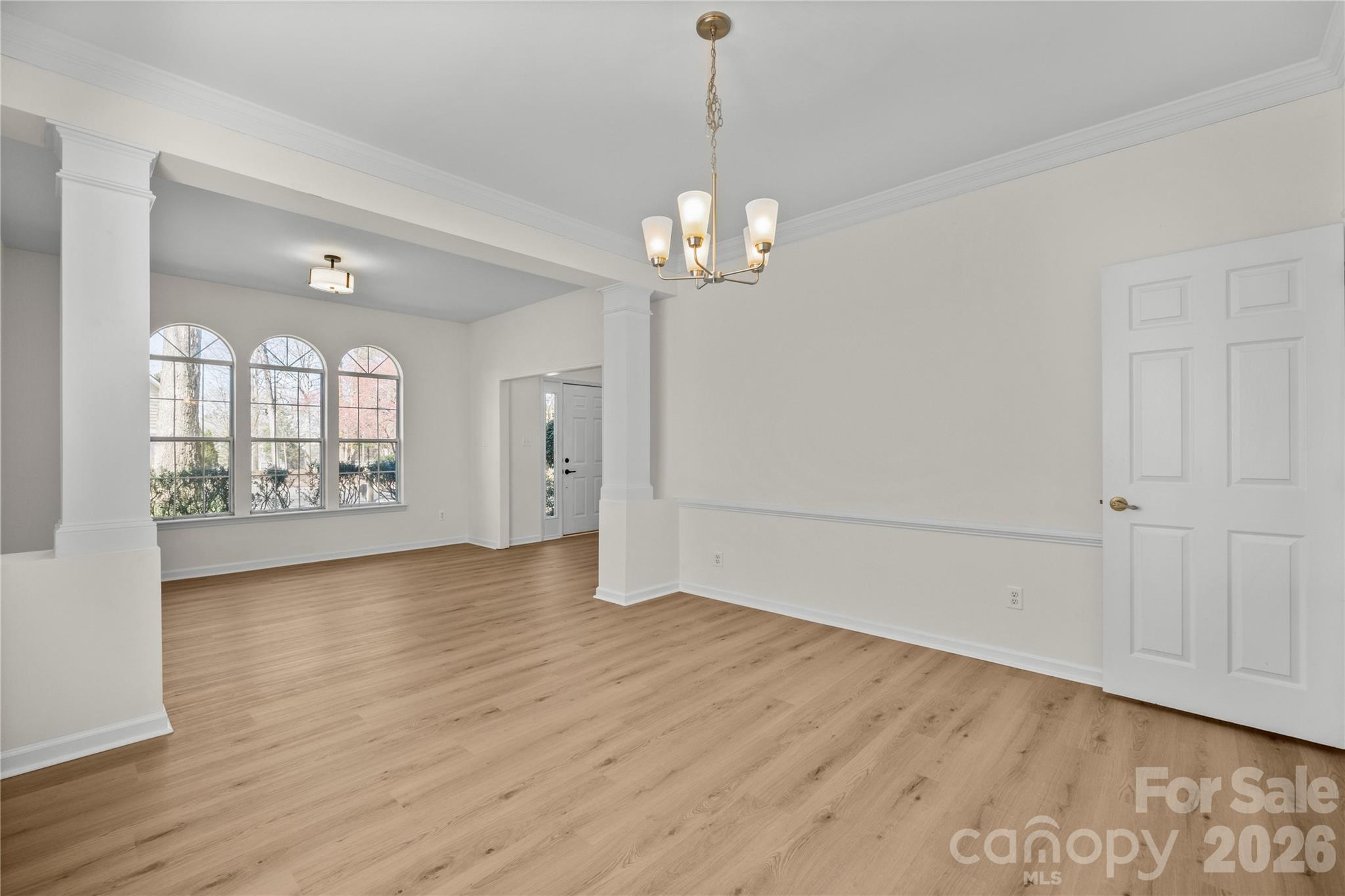 Photo 6 of 6107 Park Hill Road, Charlotte, NC