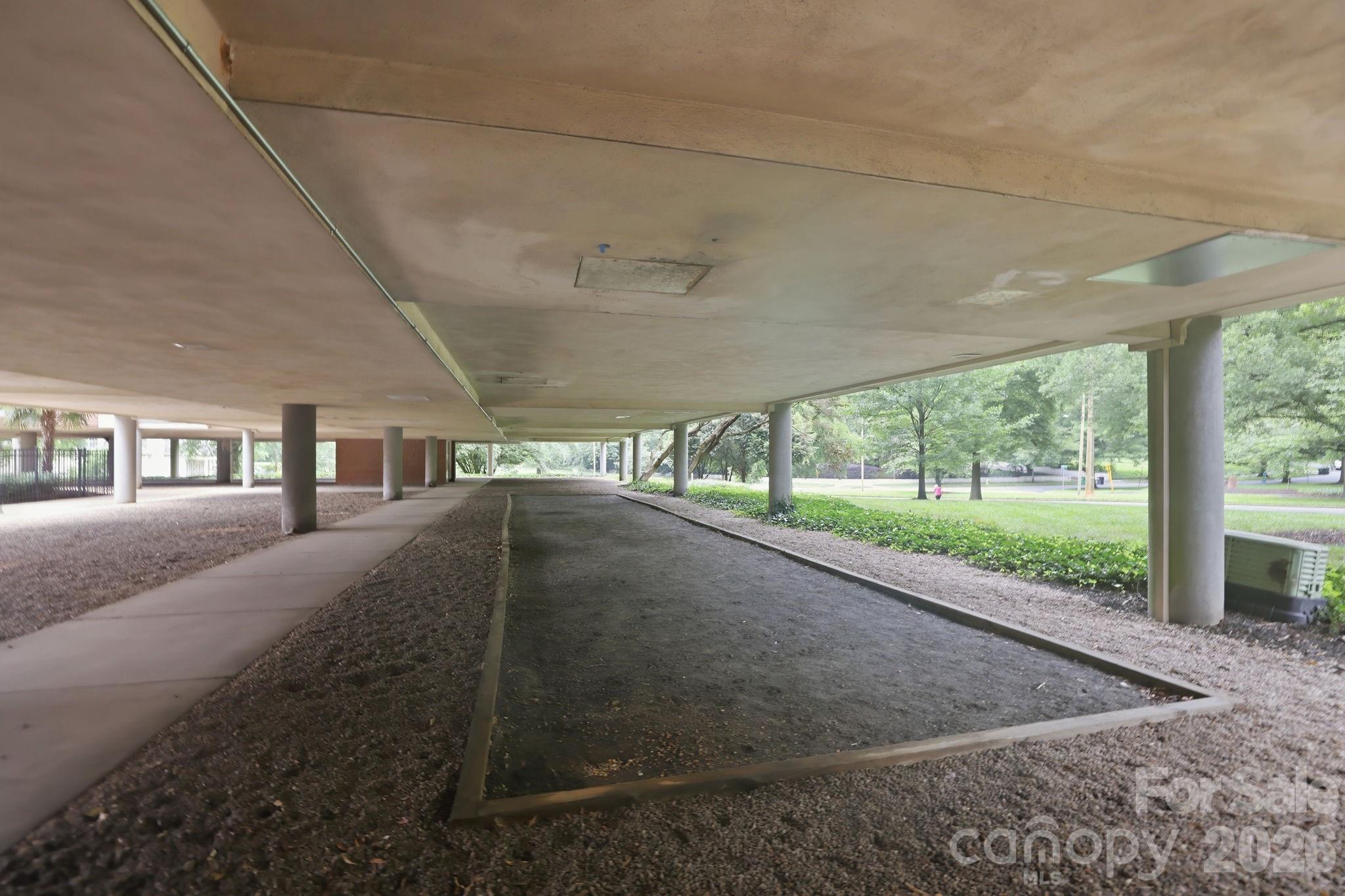 Photo 20 of 1300 Queens Road416, Charlotte, NC