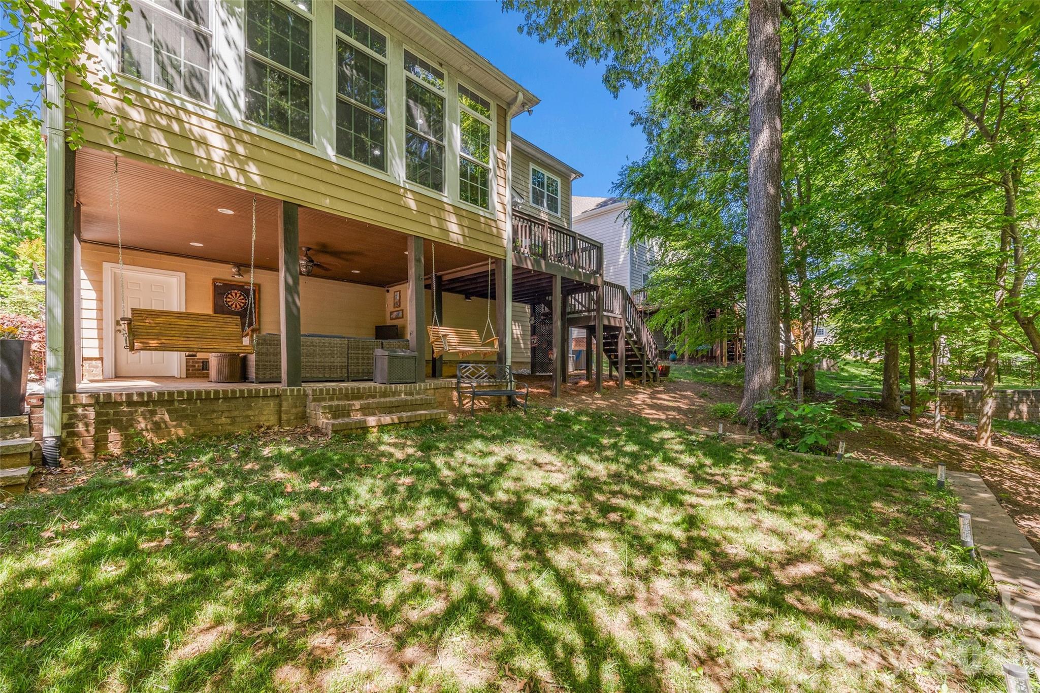 2201 Trading Ford Drive, Waxhaw, NC - photo 34 of 46