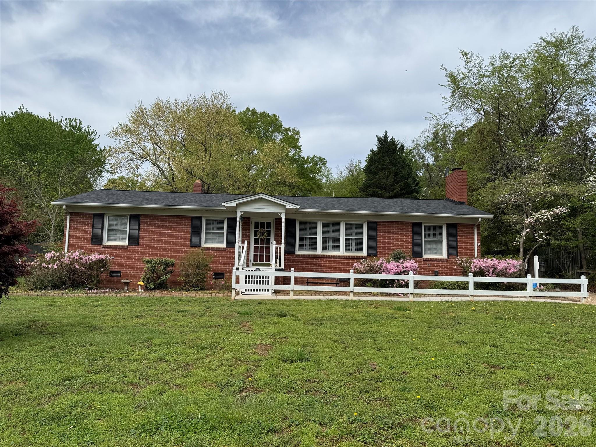 Photo 2 of 809 Katherine Avenue, Kings Mountain, NC