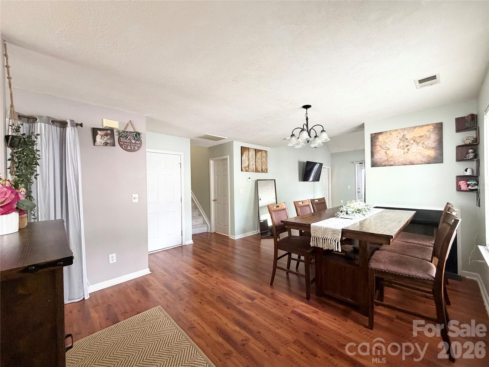 Photo 4 of 10206 University Park Lane, Charlotte, NC