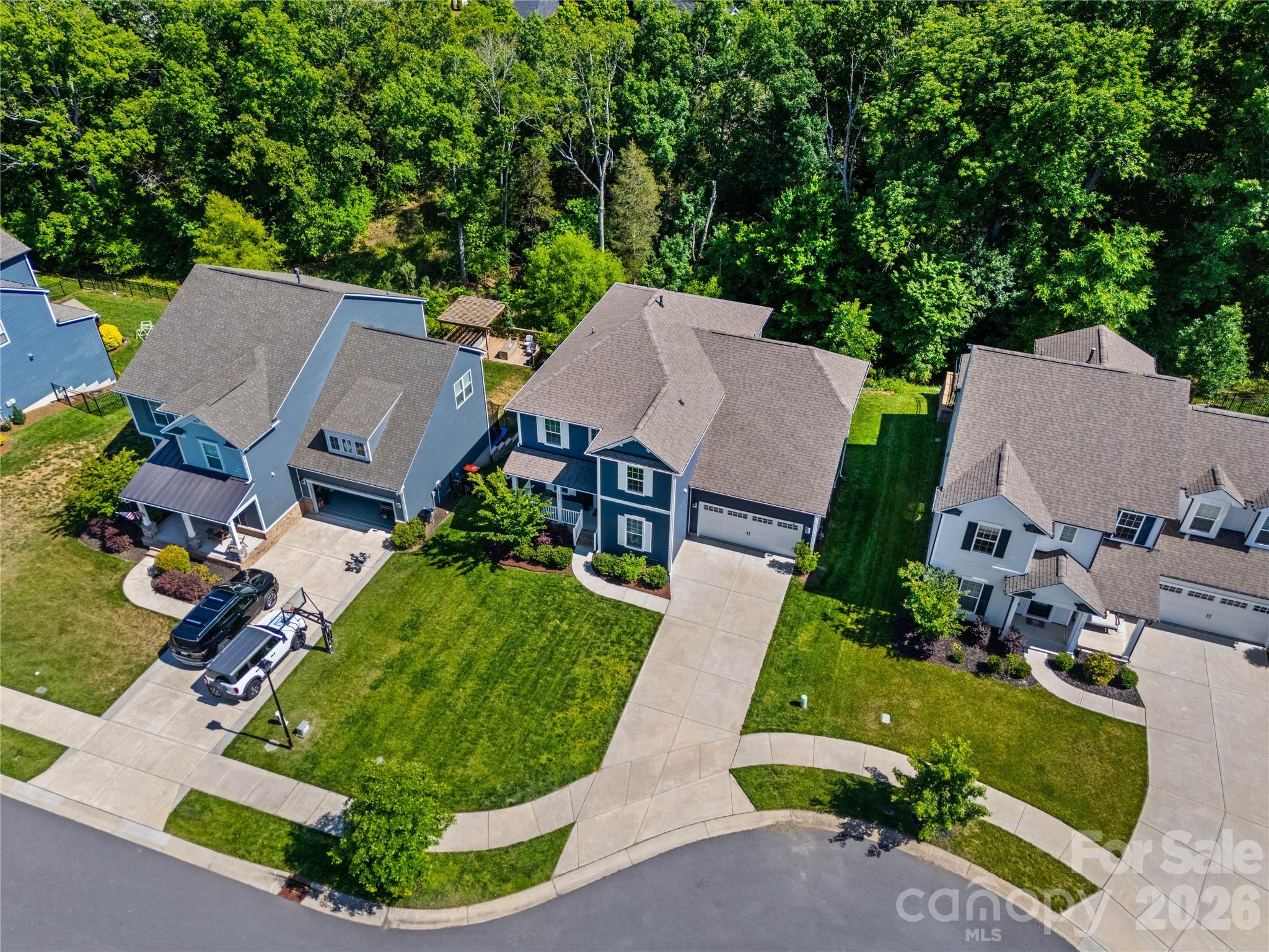 1008 Dorsey Drive, Fort Mill, SC - photo 39 of 49