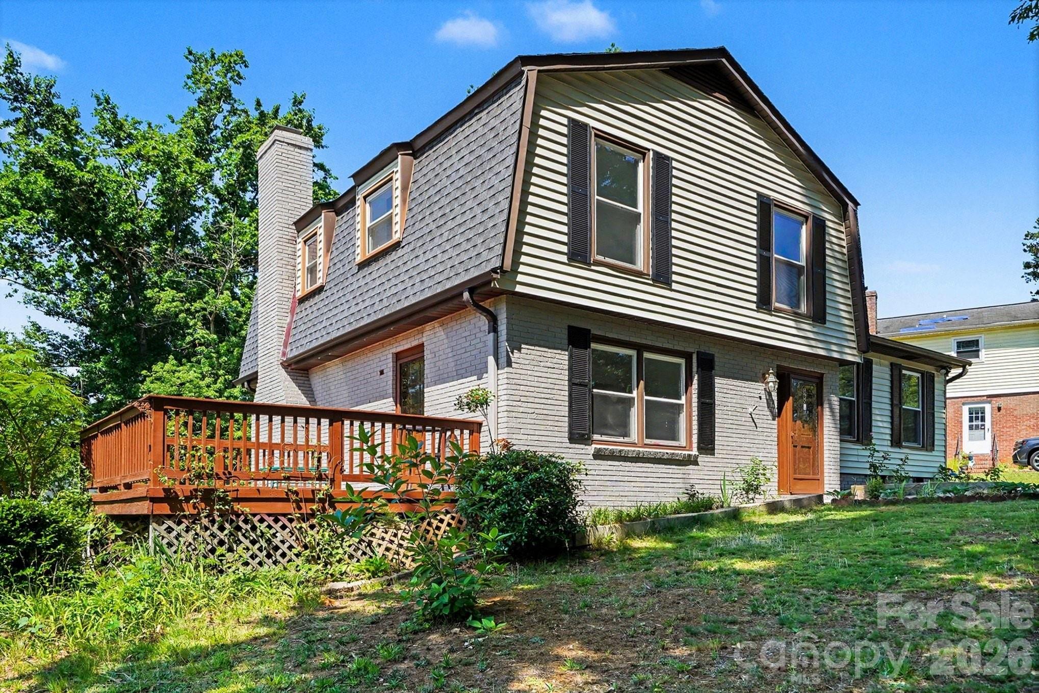 3601 Cross Winds Road, Charlotte, NC - photo 26 of 28