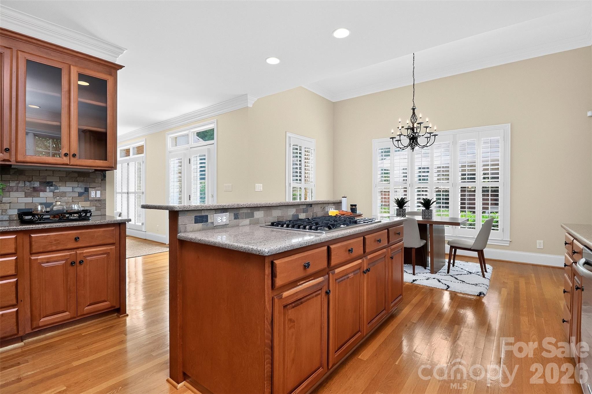 Home for sale at 6907 Meadow Run Lane, Charlotte, NC — photo 27 of 48