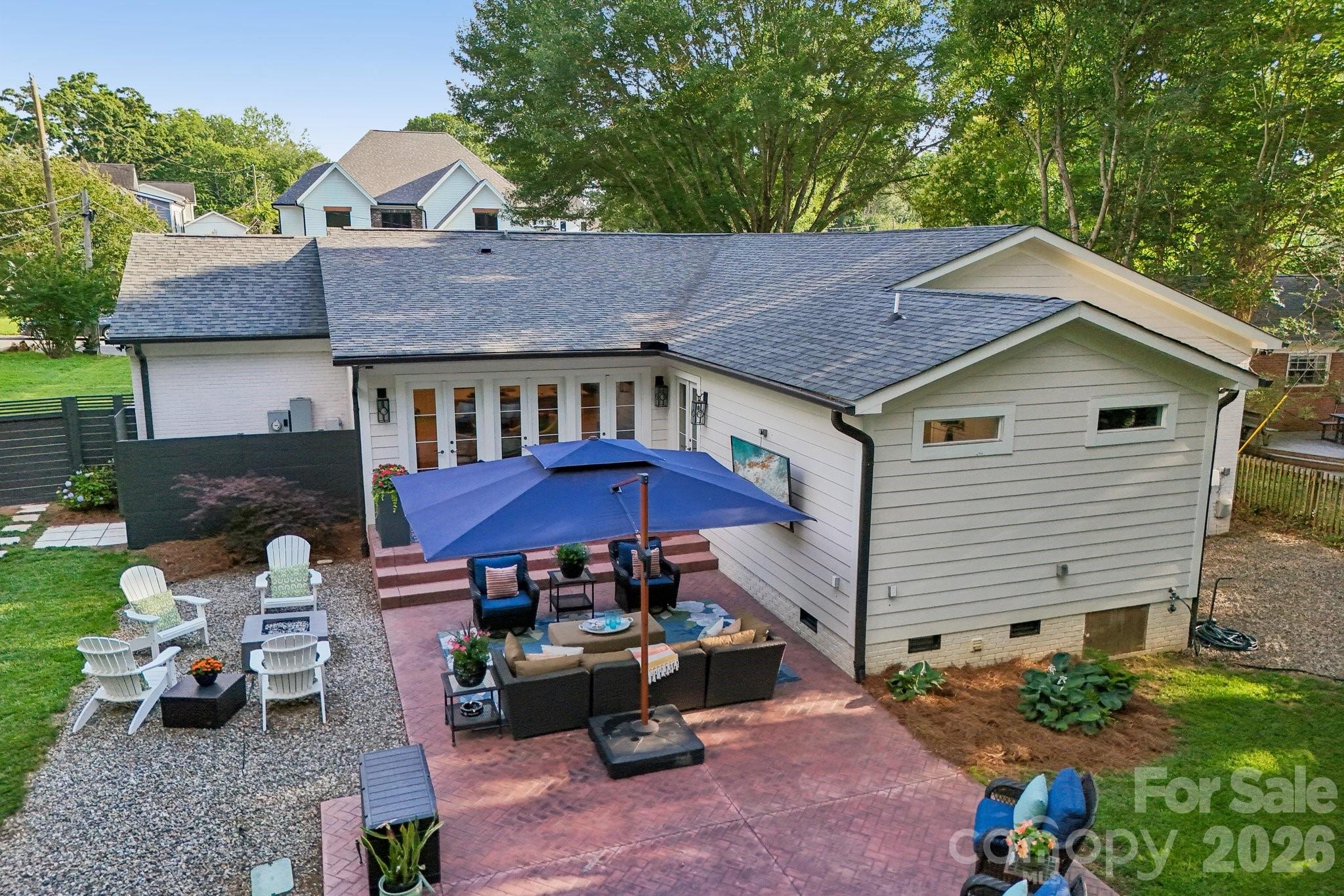 Photo 30 of 1315 Holmes Drive, Charlotte, NC
