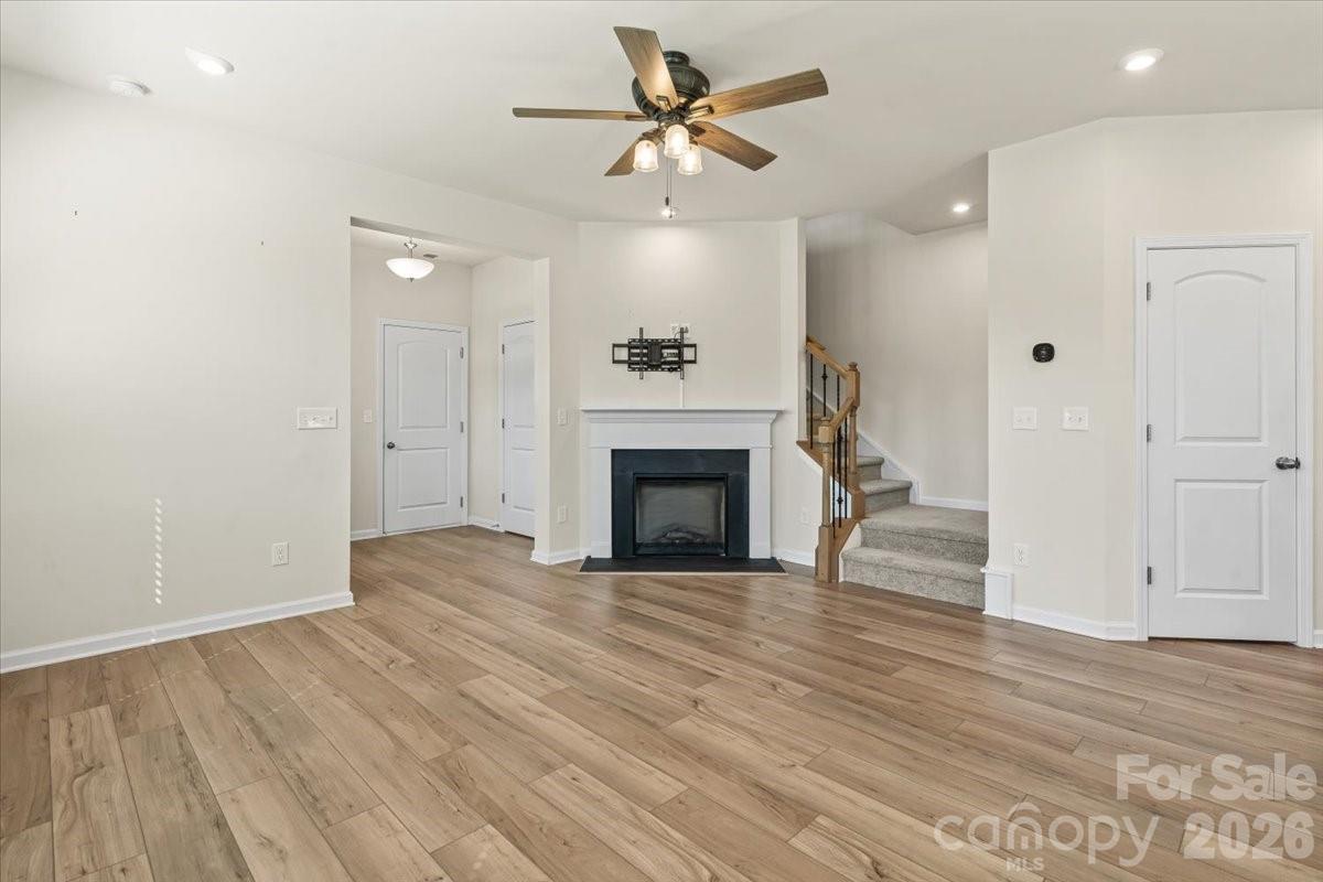 Photo 6 of 4529 Iron Oak Lane, Charlotte, NC