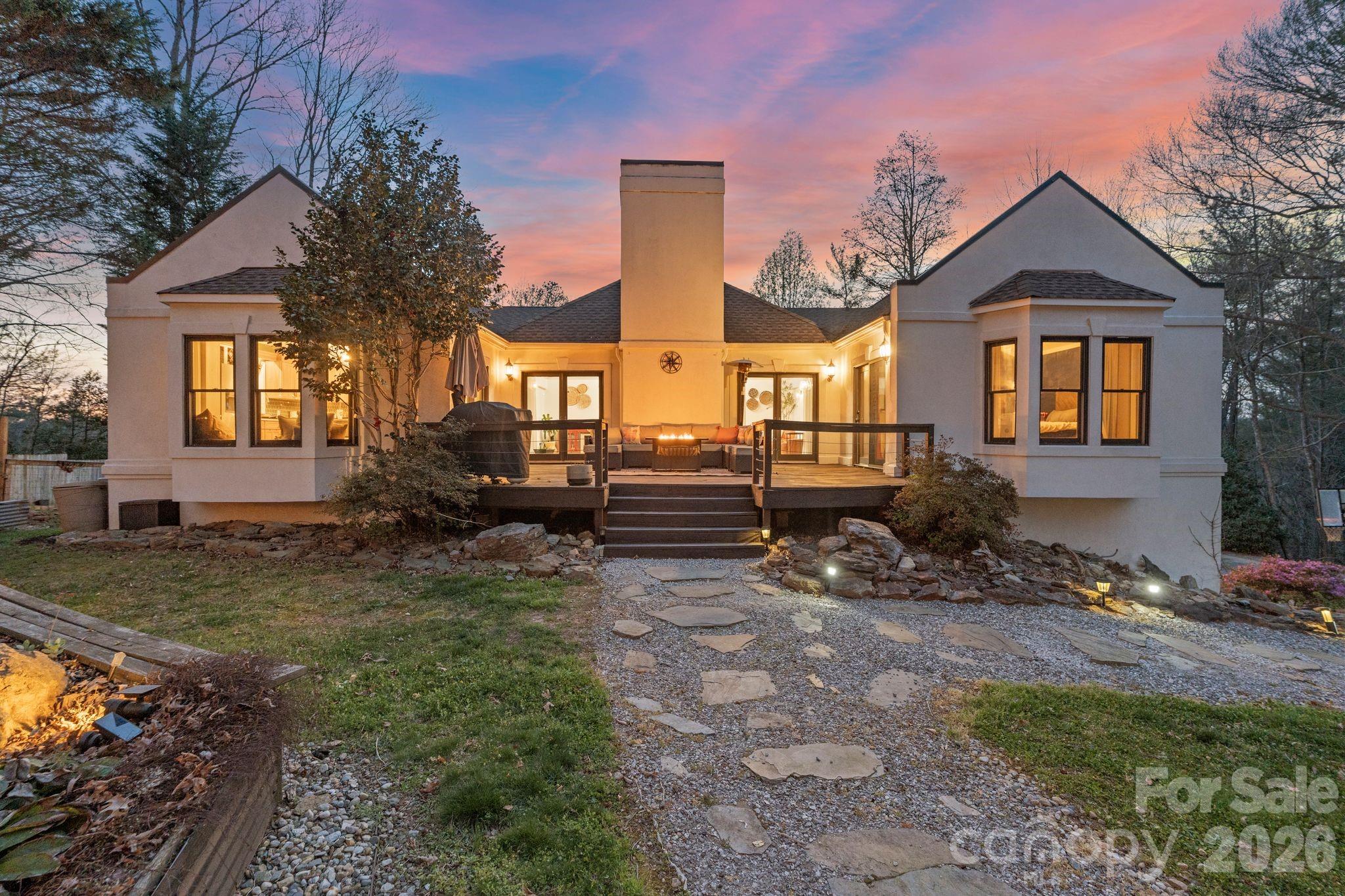 Photo 3 of 214 Ridgeway Drive, Taylorsville, NC