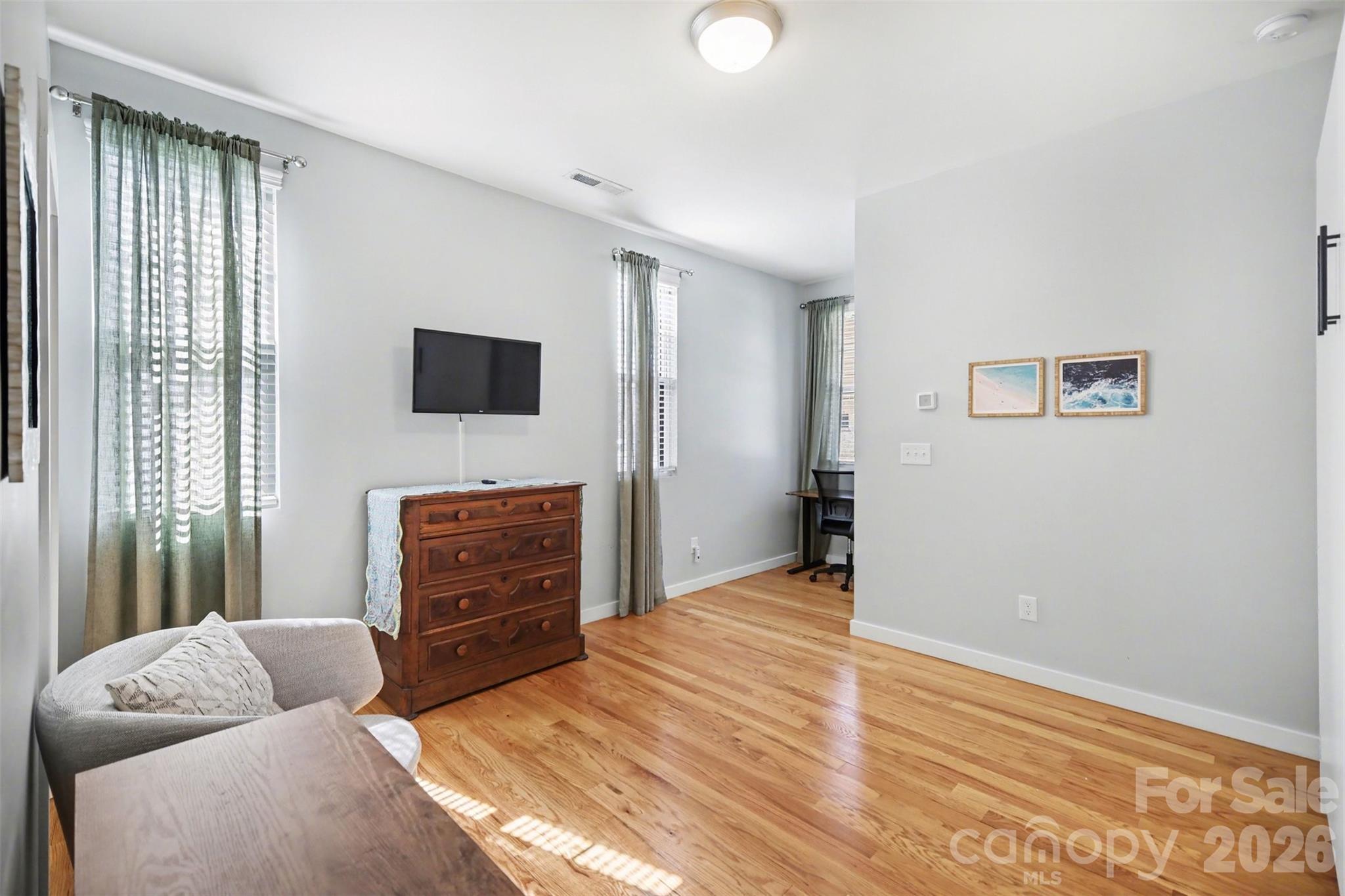 Photo 4 of 3300 Spencer Street, Charlotte, NC
