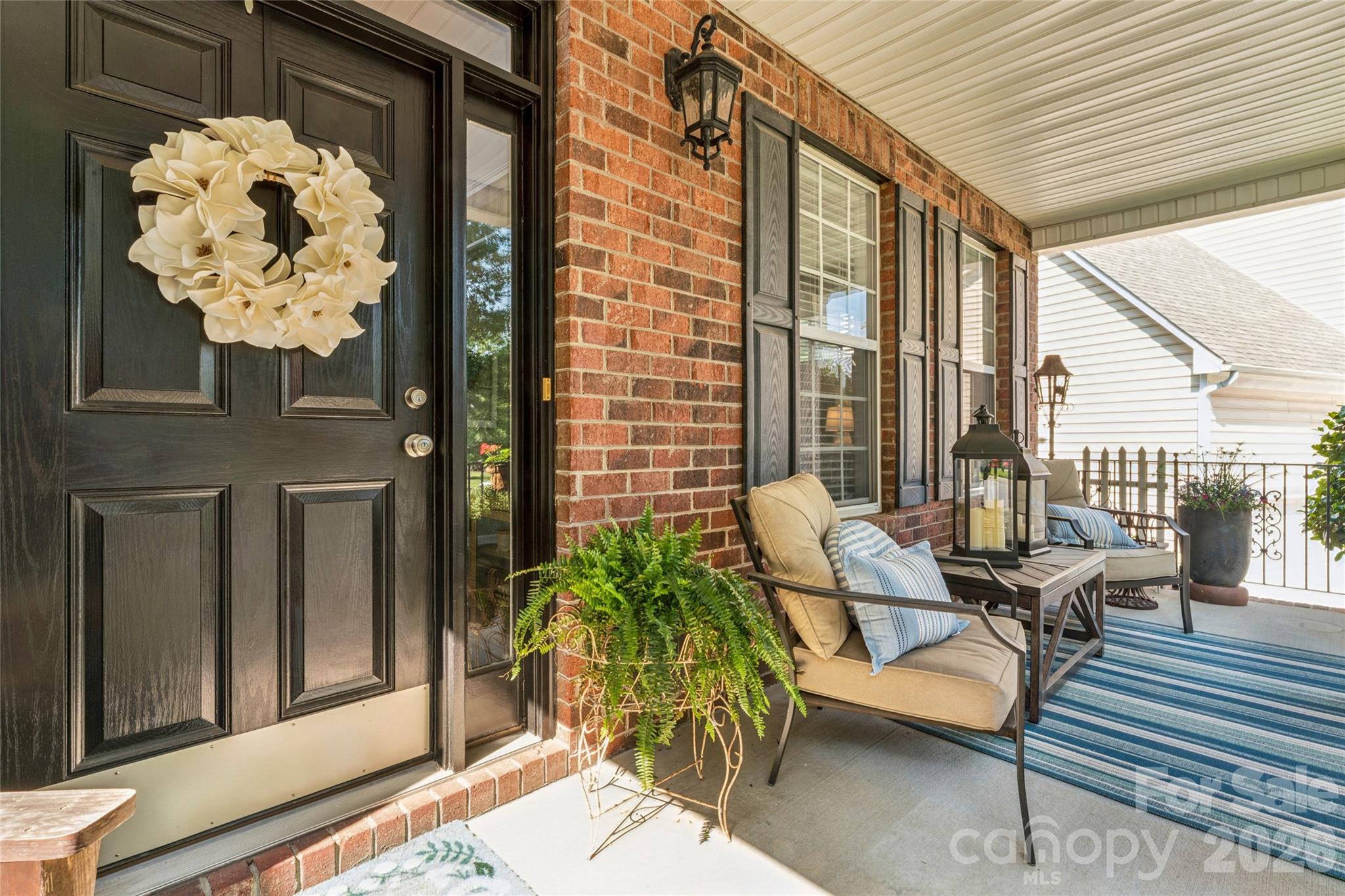 9639 Brandybuck Drive NW, Charlotte, NC - photo 4 of 44