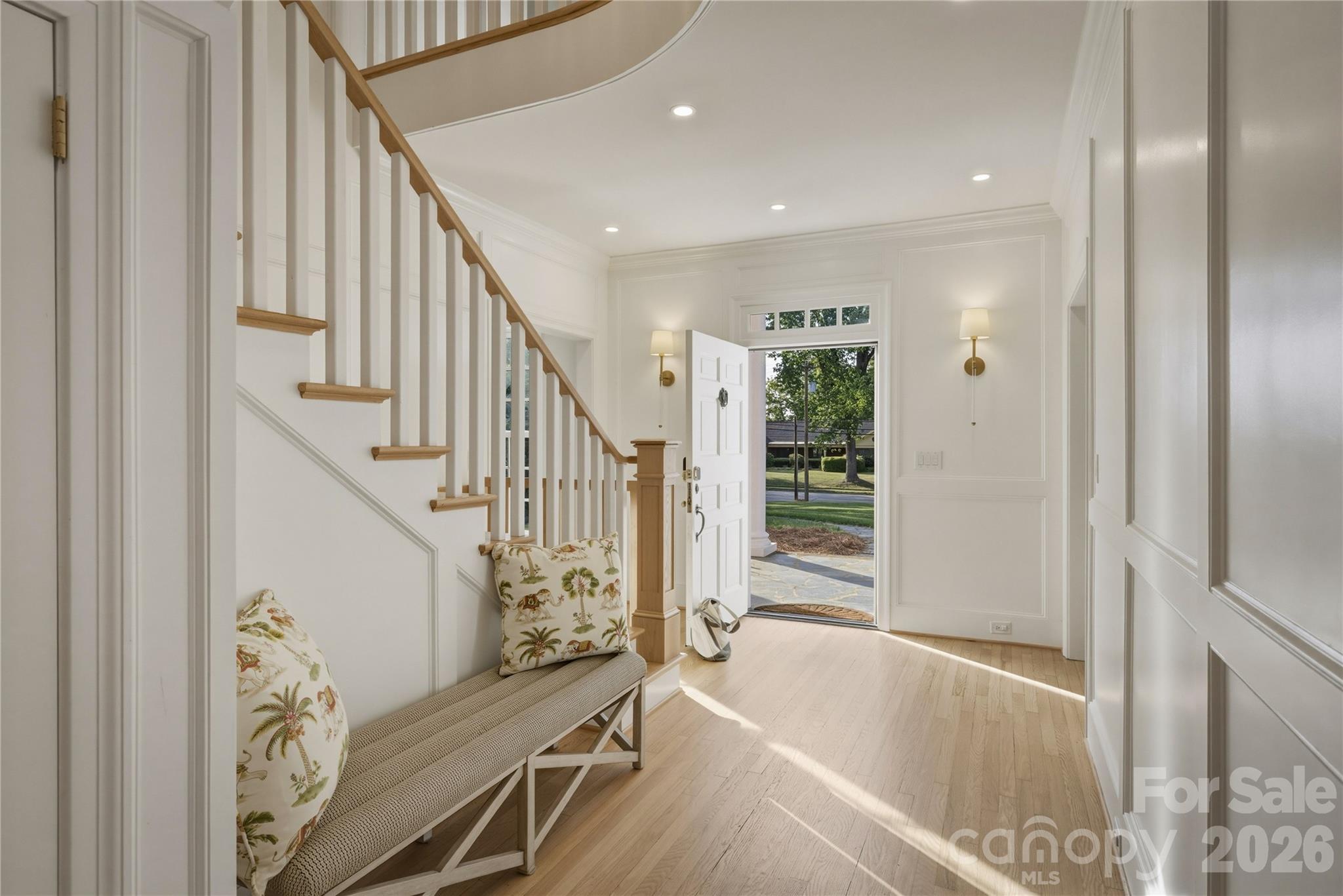 Photo 2 of 319 W Union Street, Morganton, NC