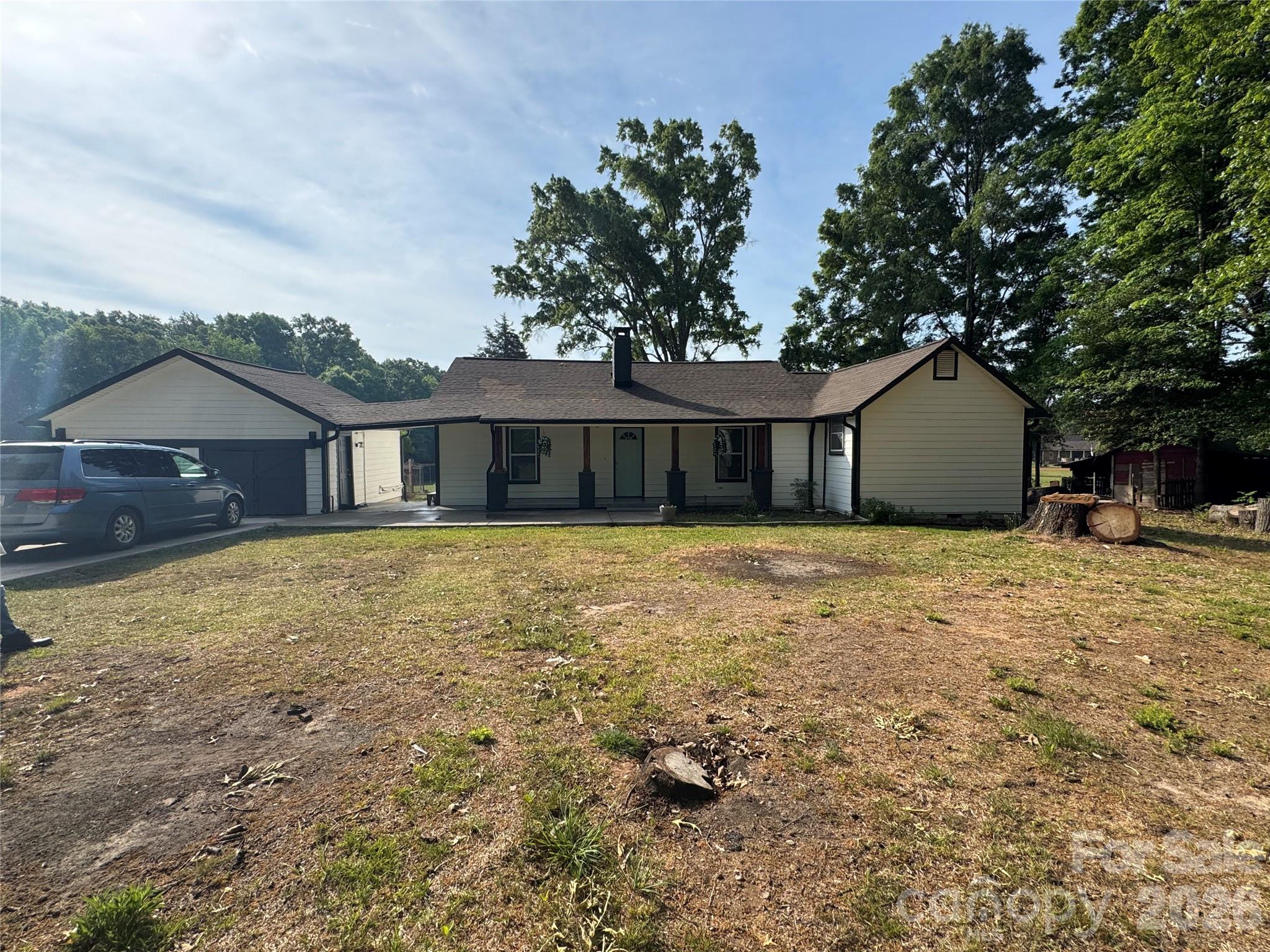 1319 Rollings Roost Road, Lancaster, SC - photo 1 of 1