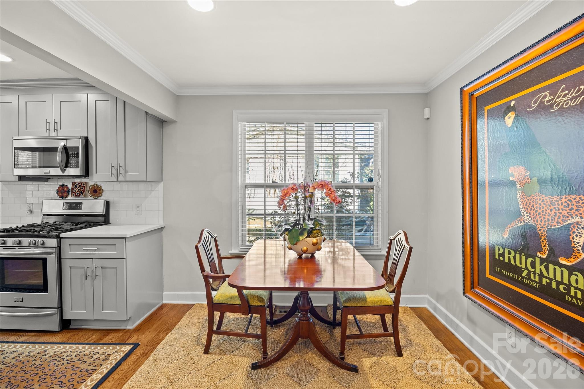 4828 Gilmore Drive, Charlotte, NC - photo 7 of 22
